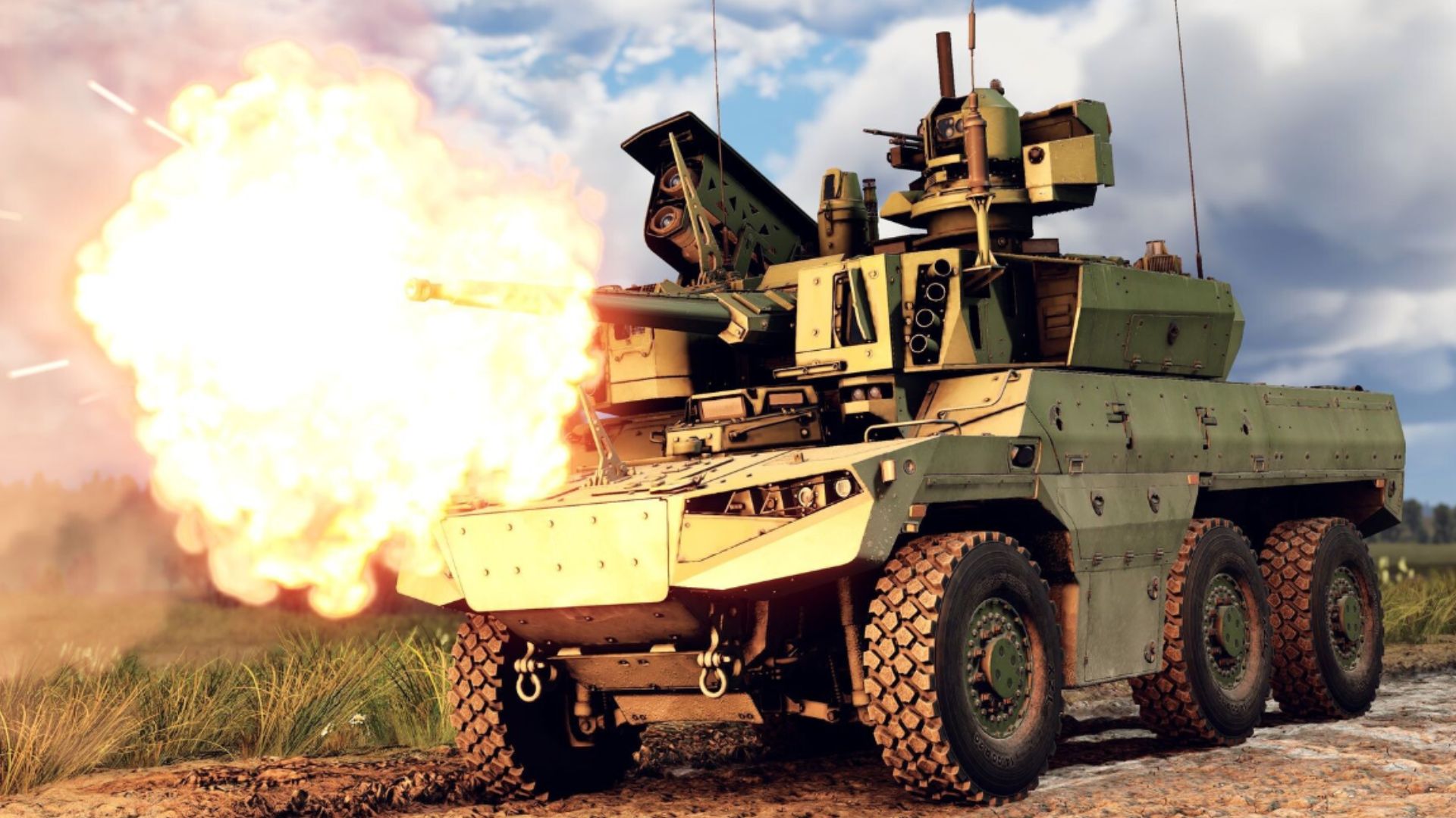 War Thunder: How To Level Up Crew Skills Fast - Deltia's Gaming