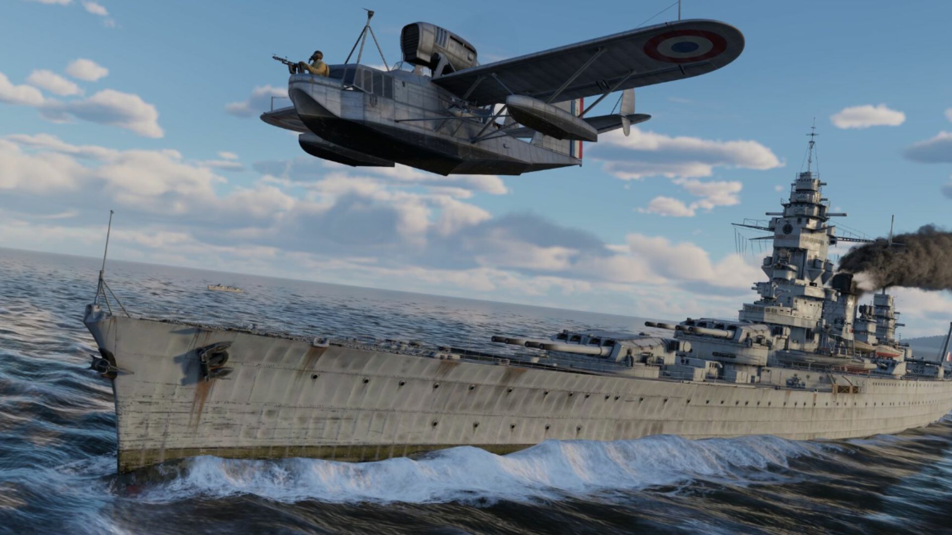 War Thunder Torpedo Bombing: What To Use, Tips, and Tricks - Deltia's ...