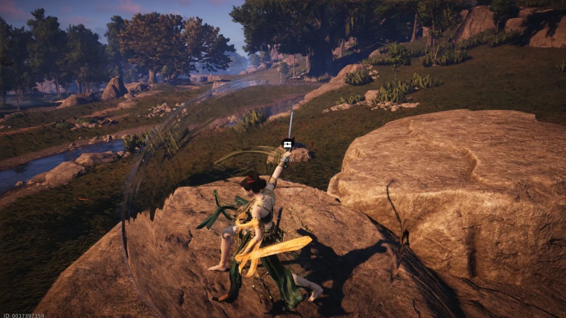 Where Winds Meet: Best Internal Arts - Deltia's Gaming