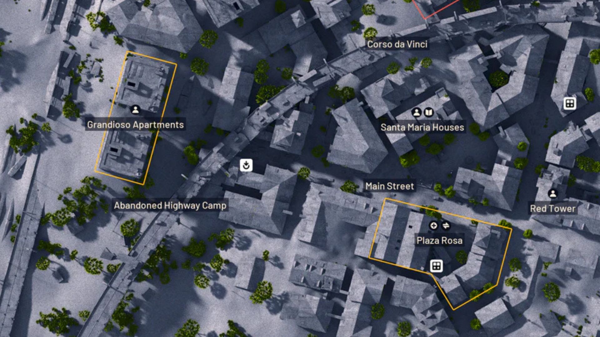 Arc Raiders: How To Get Buried City Town Hall Key - Deltia's Gaming