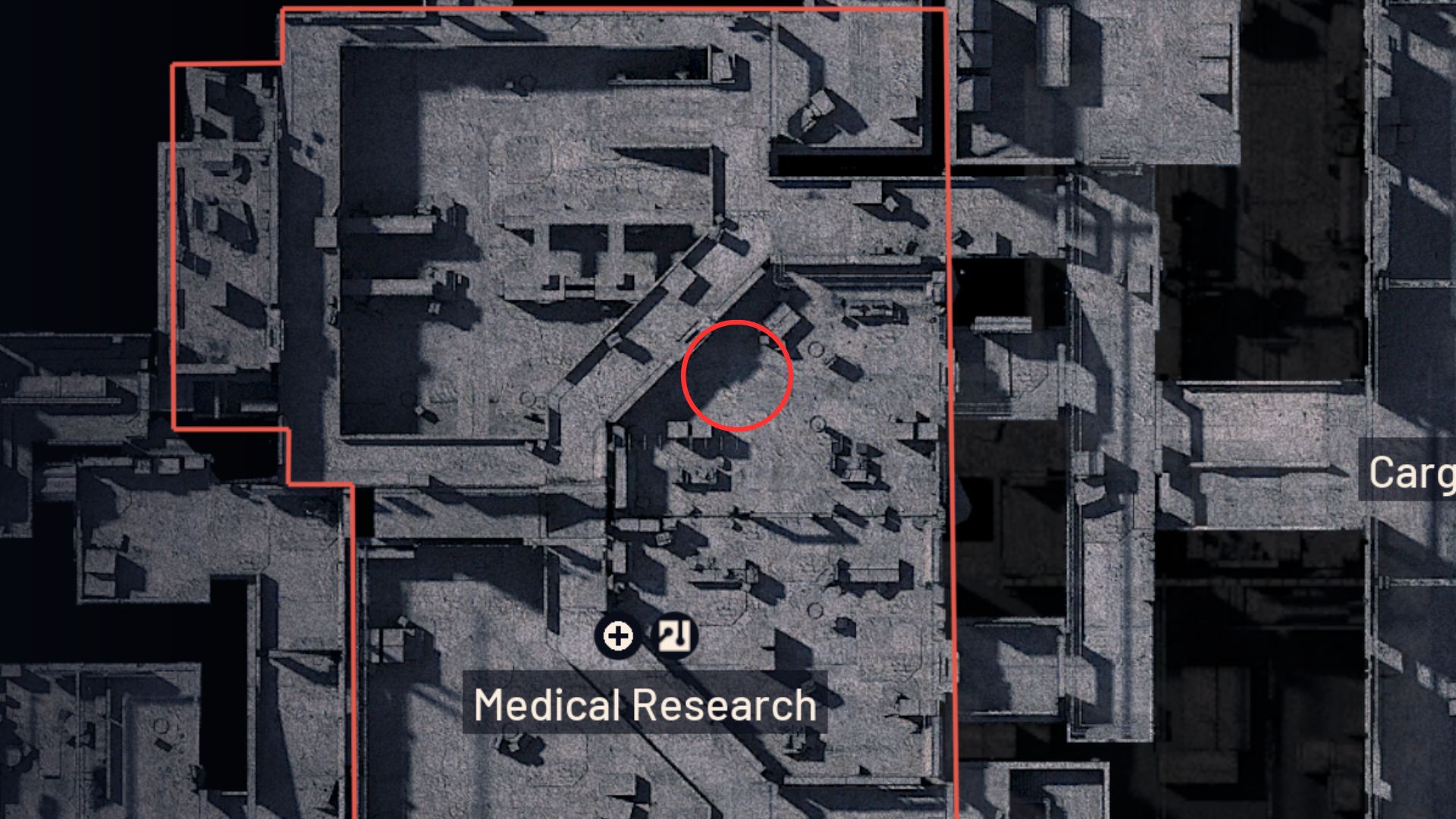 Arc Raiders: Where To Find Telemetry Transceiver - Deltia's Gaming