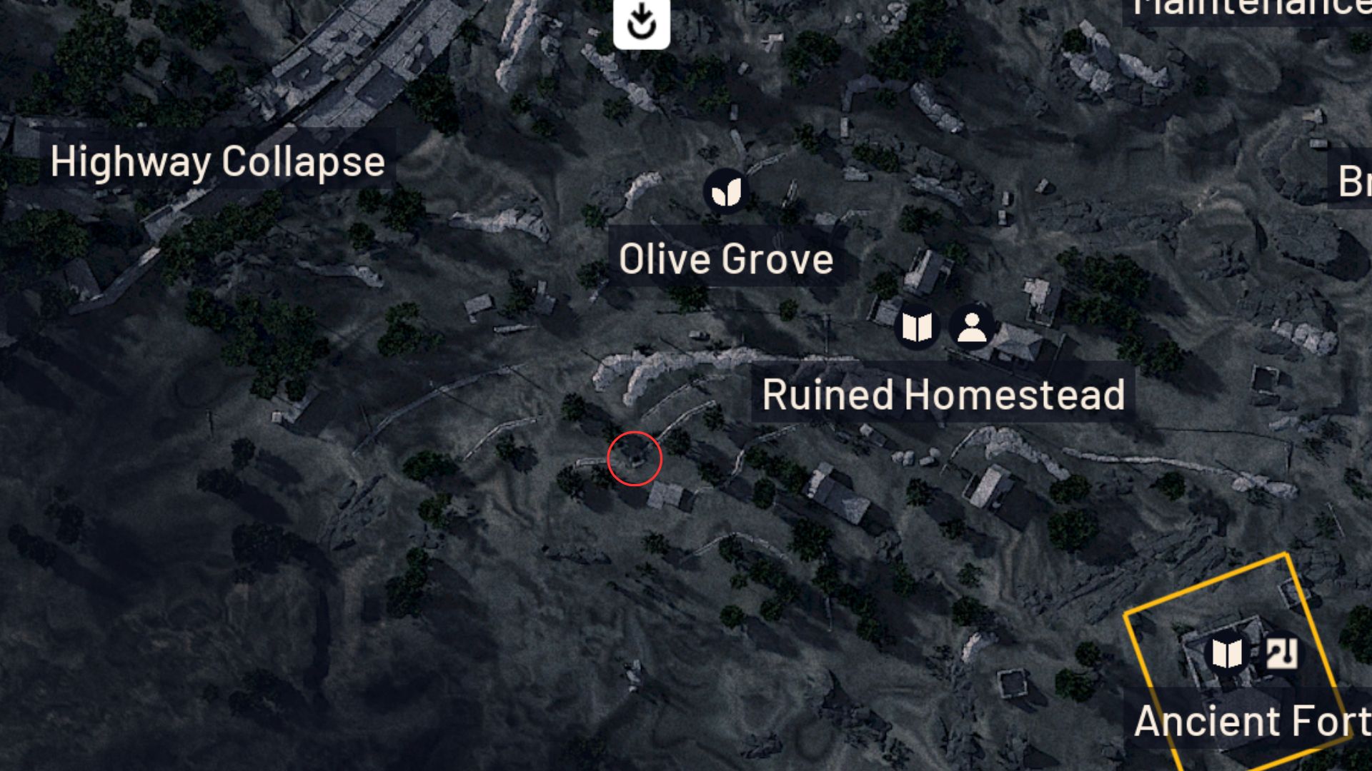 Arc Raiders: How To Get Blue Gate Cellar Key - Deltia's Gaming