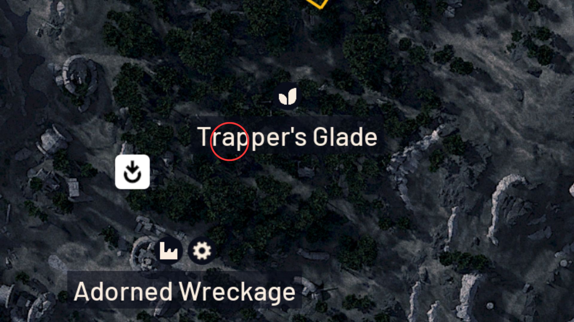 Arc Raiders: How To Get Blue Gate Cellar Key - Deltia's Gaming