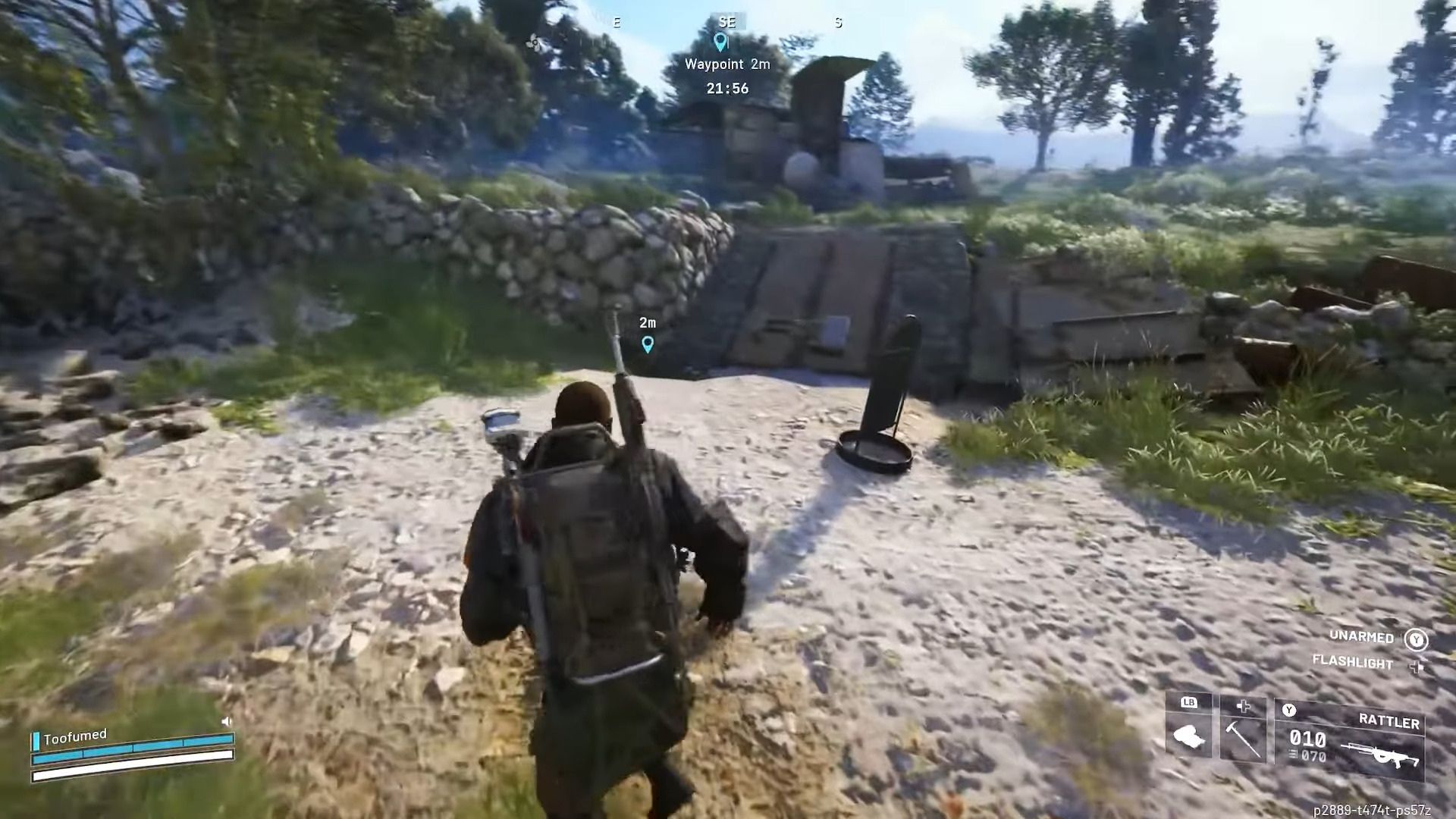 Arc Raiders: How To Get Blue Gate Cellar Key - Deltia's Gaming