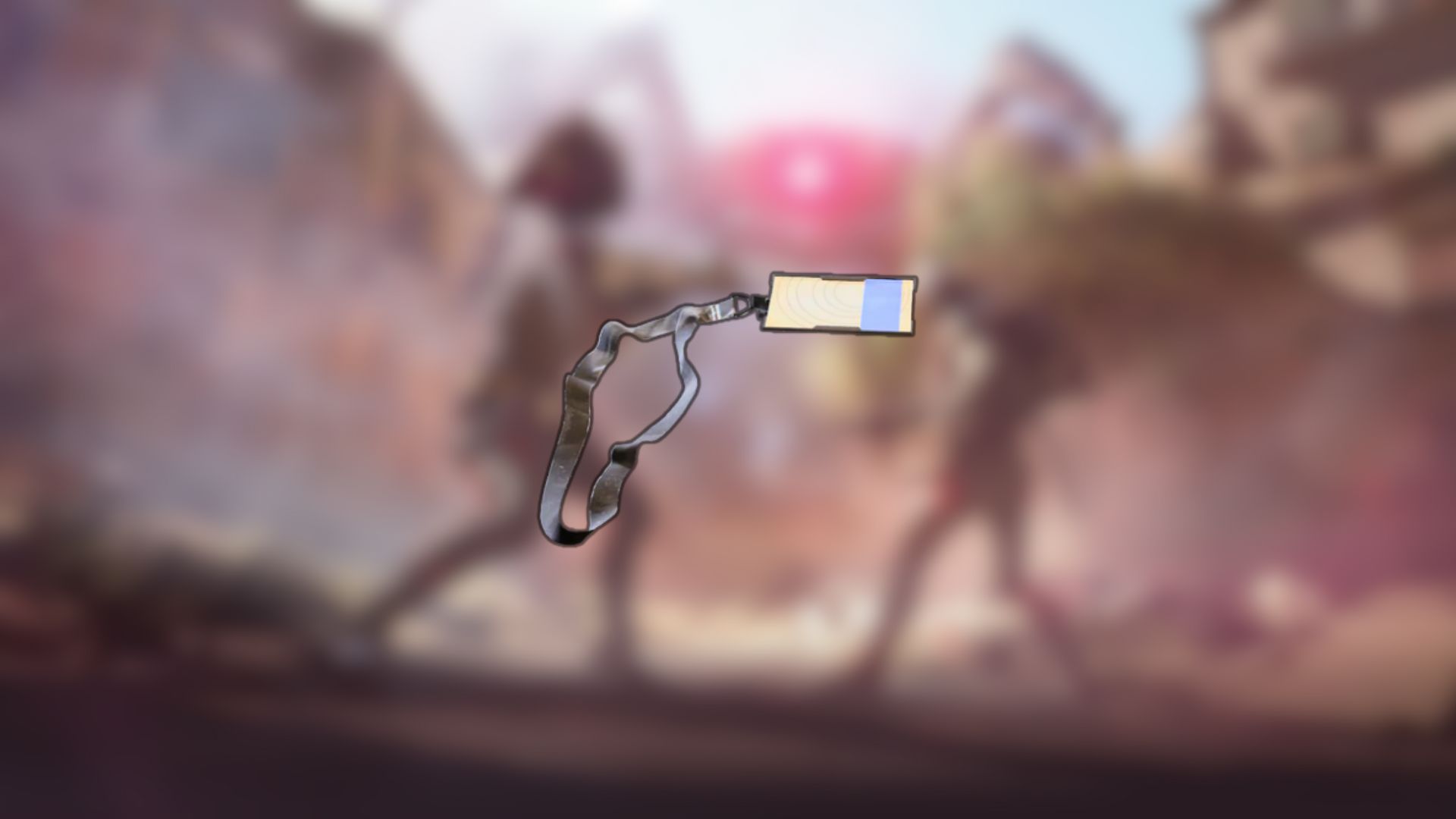 Arc Raiders: How To Get Blue Gate Cellar Key - Deltia's Gaming