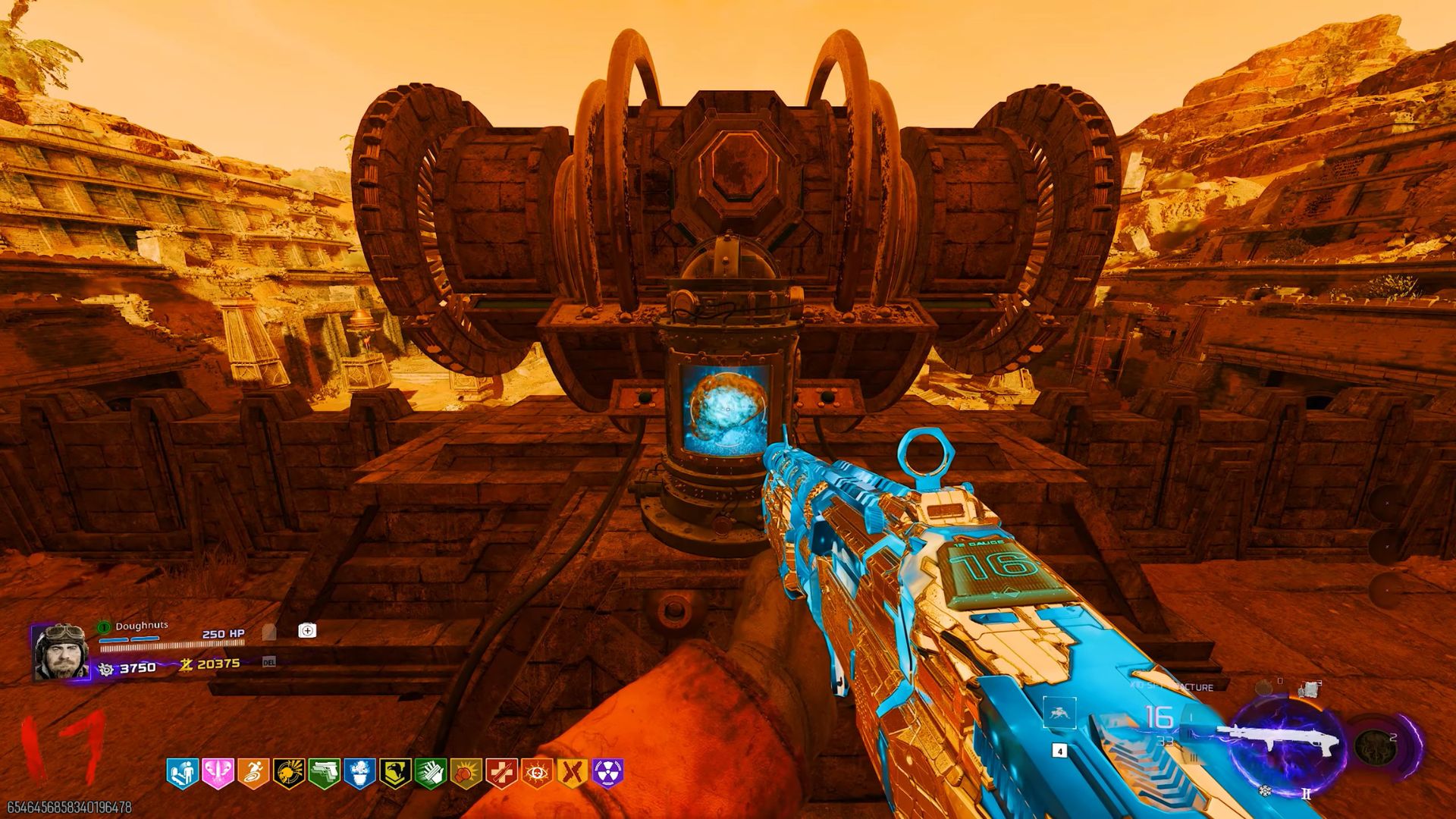 Black Ops 7 Zombies: How To Solve the Mars Pillars Puzzle in Astra ...