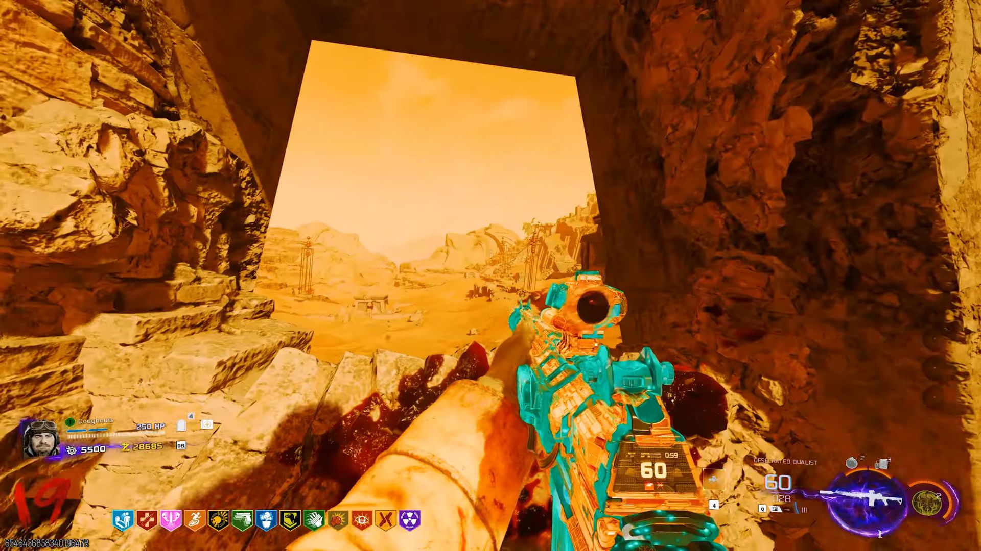 Black Ops 7 Zombies: How To Solve the Mars Pillars Puzzle in Astra ...