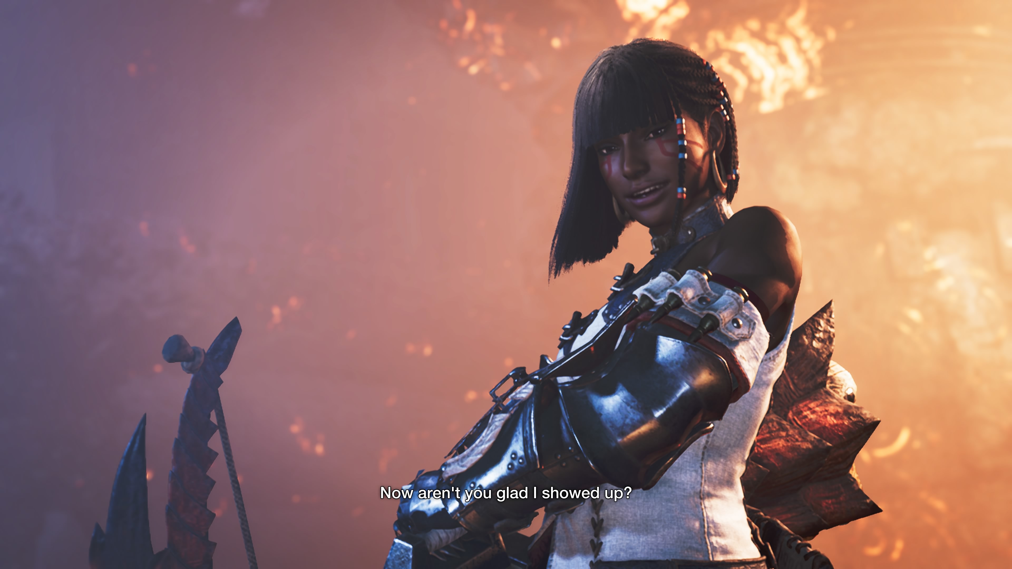 Monster Hunter Wilds Update 1.41 Patch Notes: Support Hunter Fixes ...