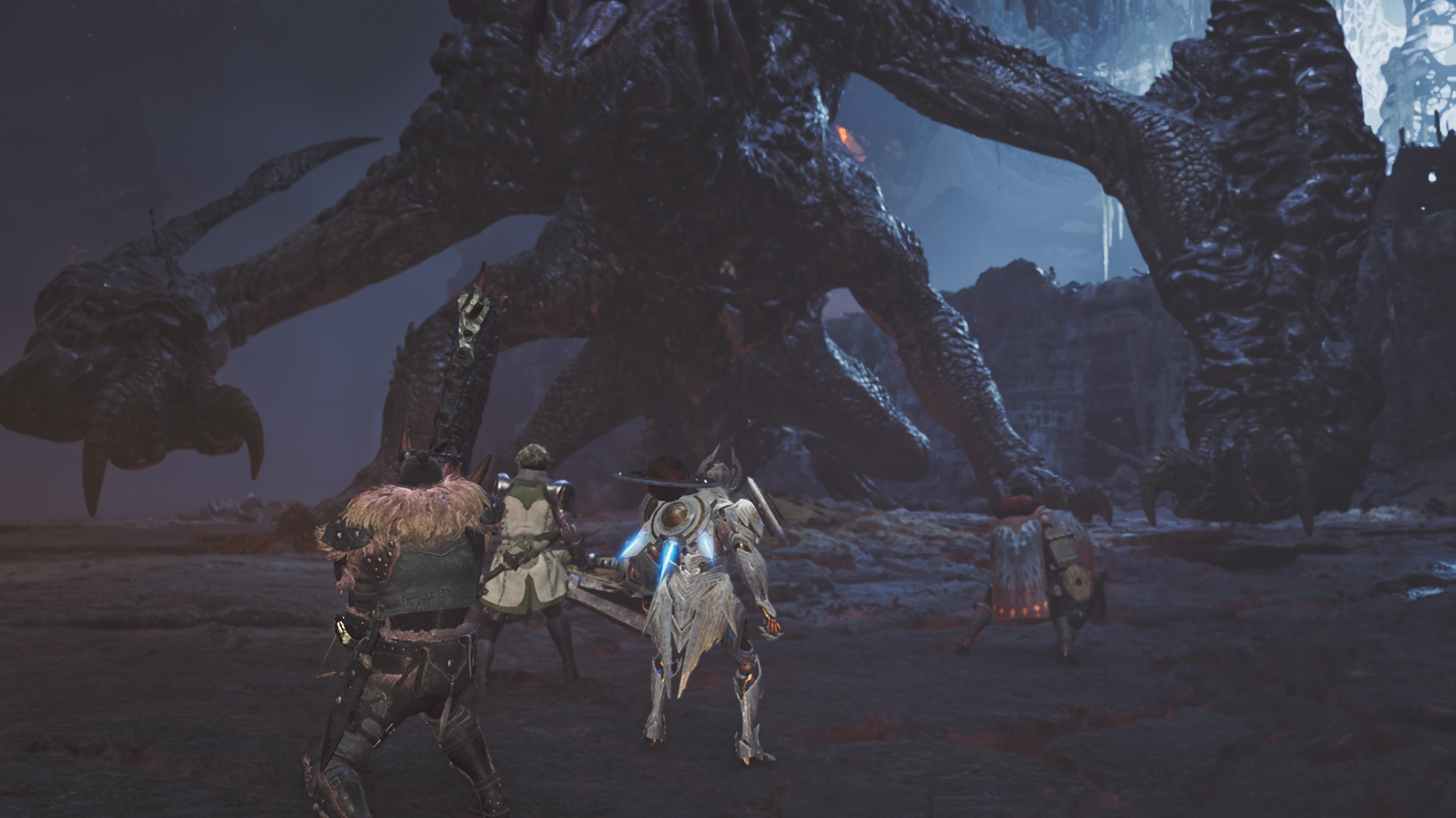 Monster Hunter Wilds: How To Defeat Gogmazios - Deltia's Gaming