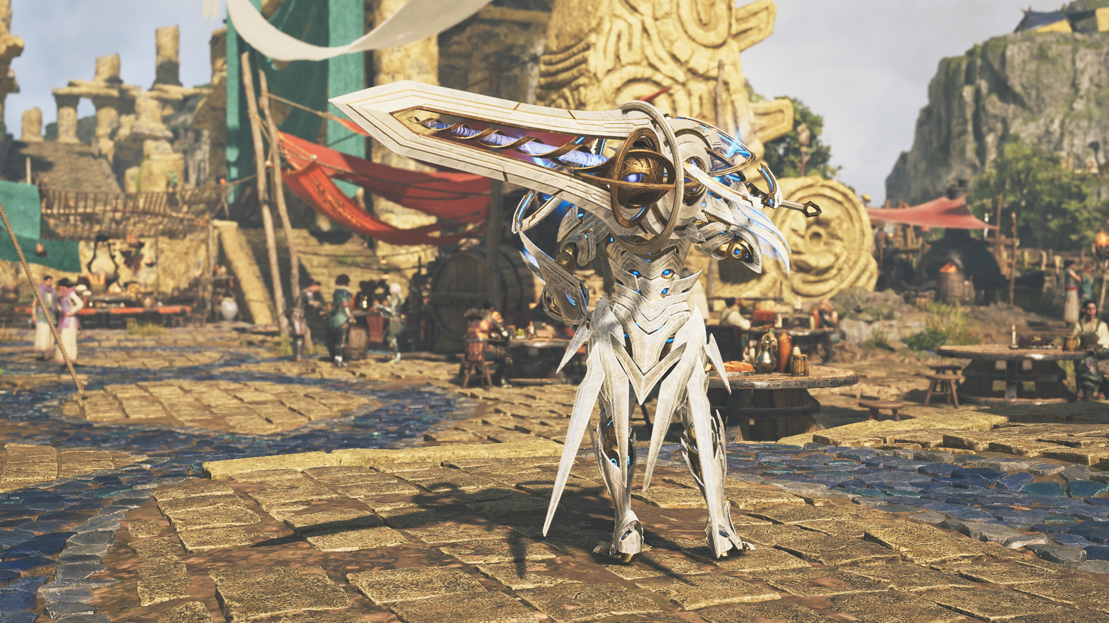 Monster Hunter Wilds: Is the Cosmetic DLC Pack 4 Worth Buying? - Deltia ...