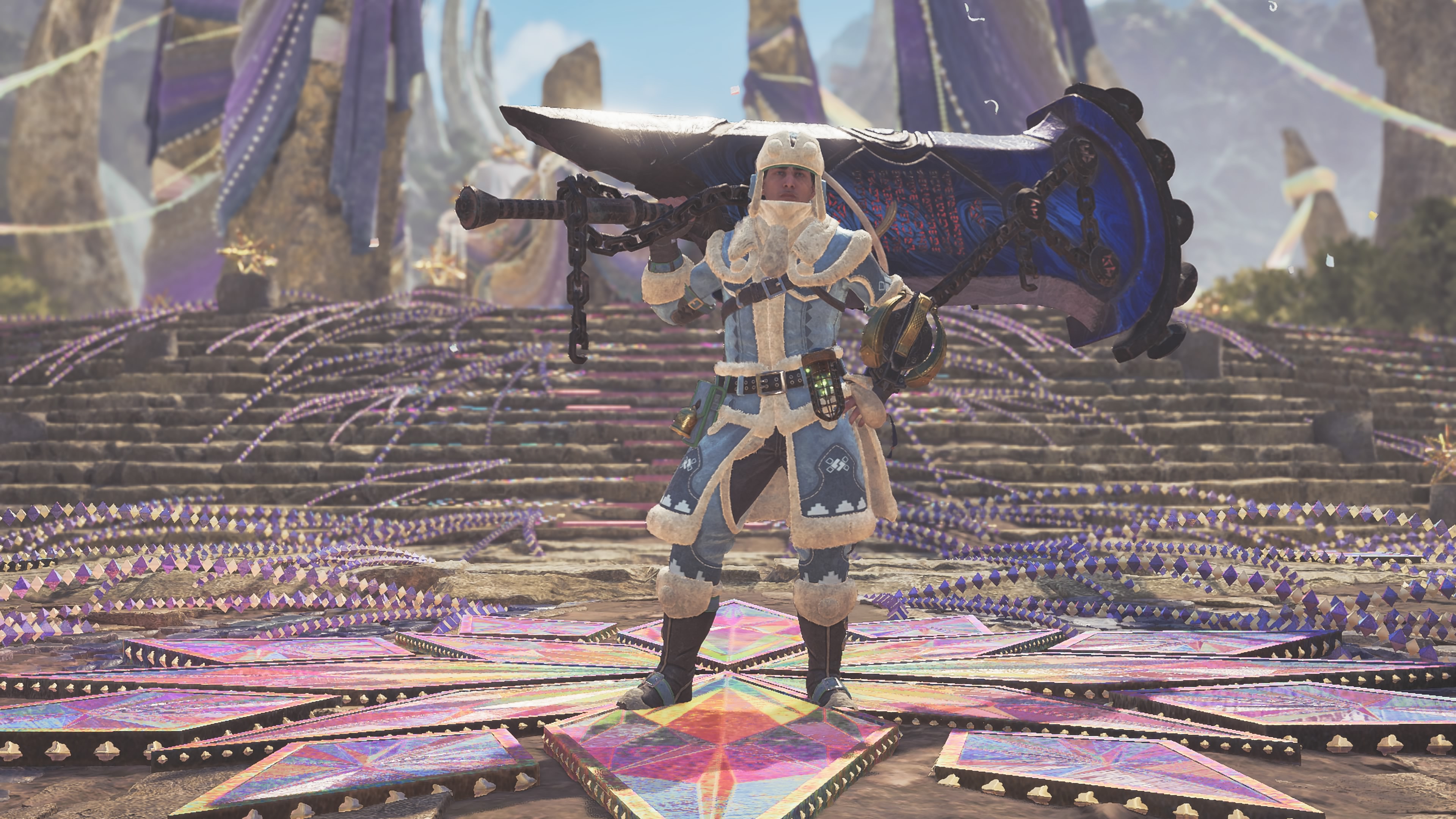 Monster Hunter Wilds: Did TU4 Improve PC Performance? - Deltia's Gaming