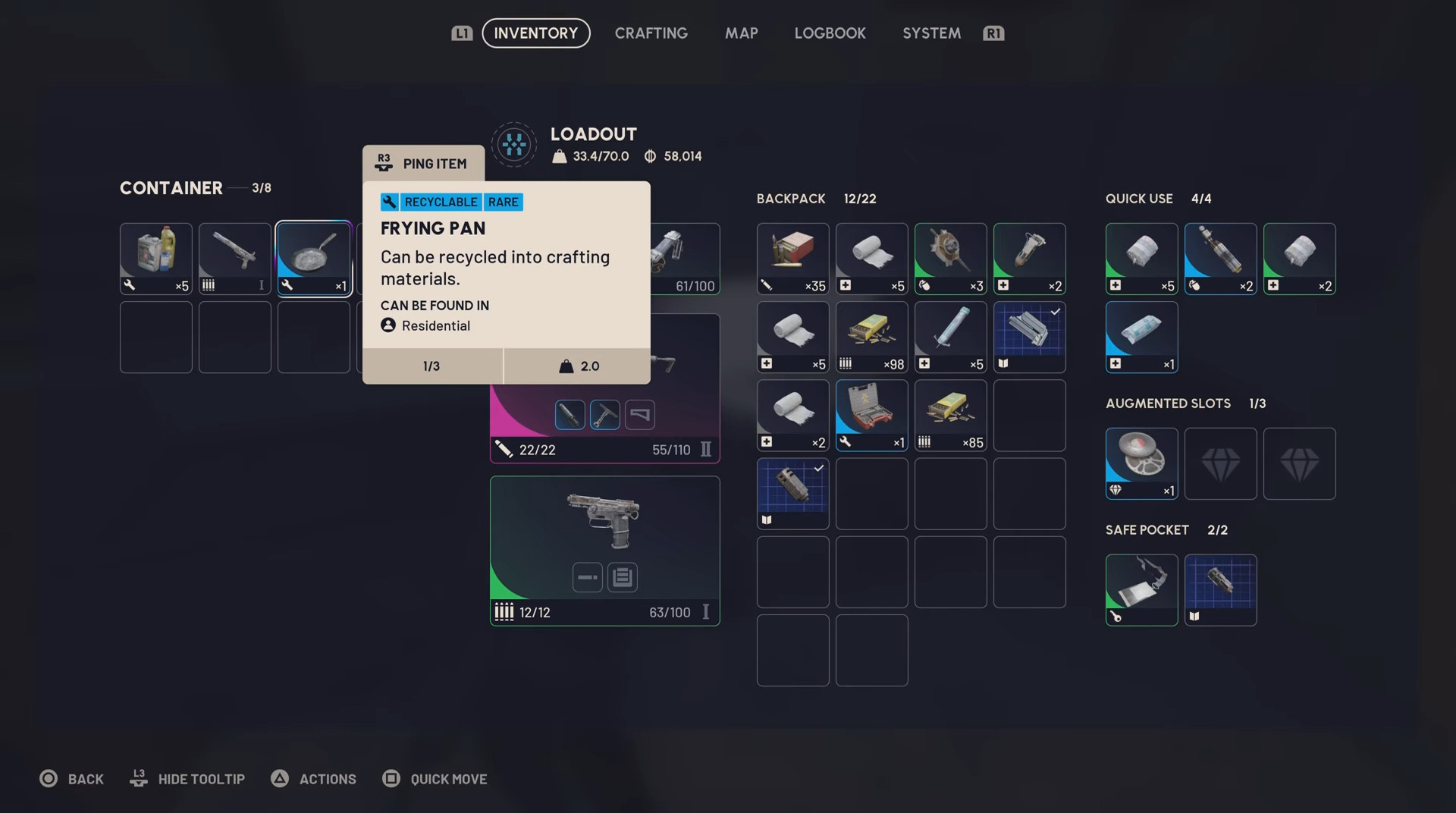 Arc Raiders: Where To Find Frying Pan - Deltia's Gaming
