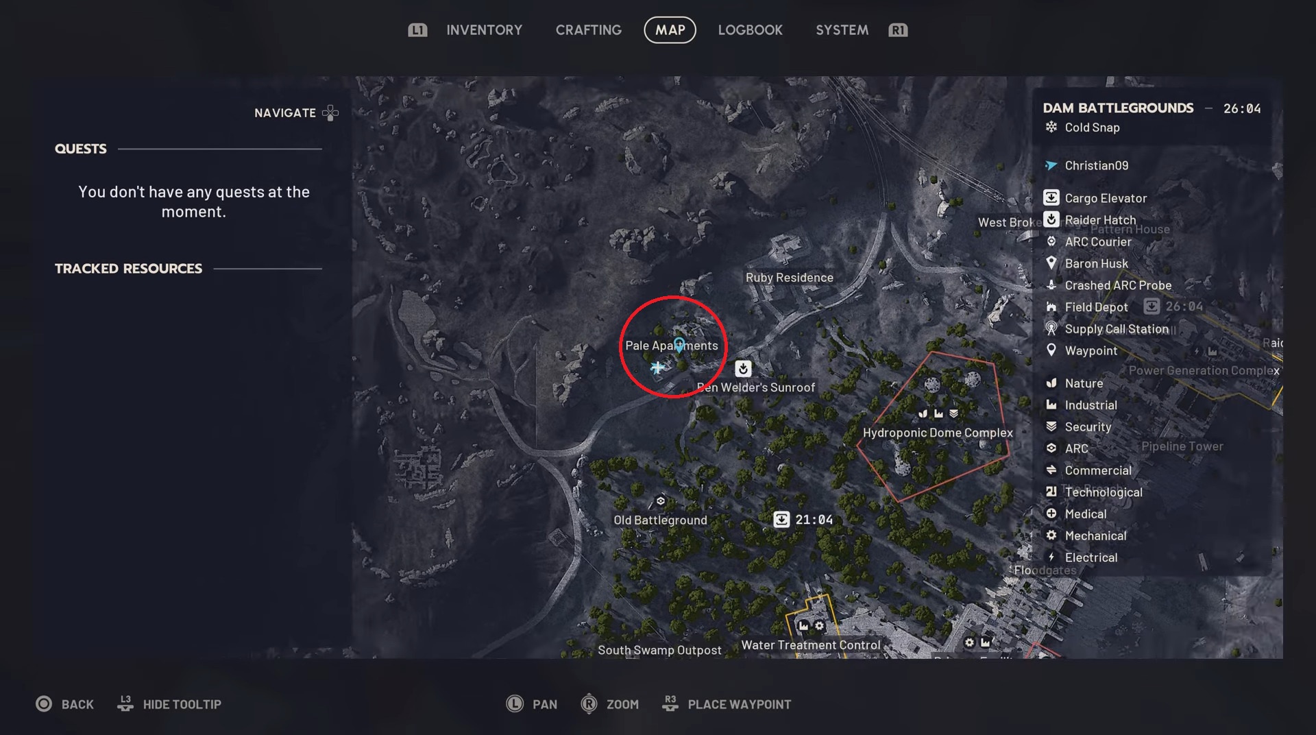 Arc Raiders: Where To Find Frying Pan - Deltia's Gaming