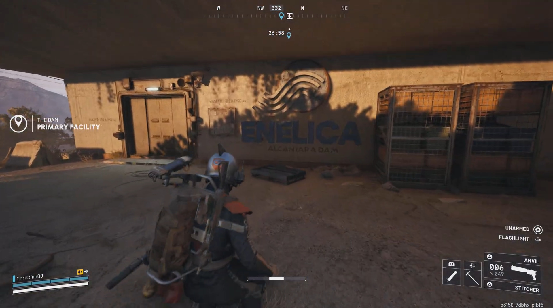 Arc Raiders: Paving The Way Quest Guide - Deltia's Gaming