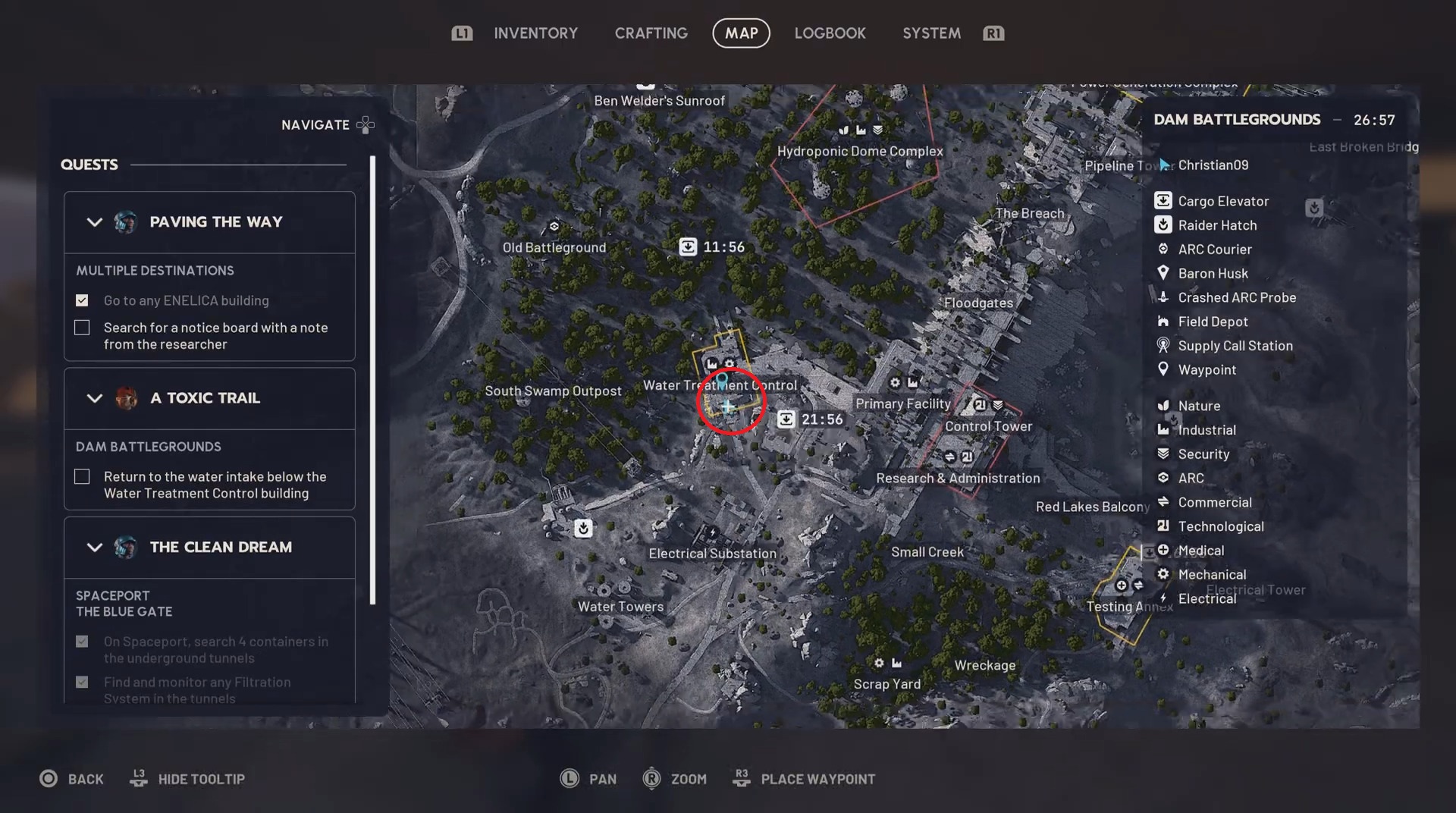 Arc Raiders: Paving The Way Quest Guide - Deltia's Gaming