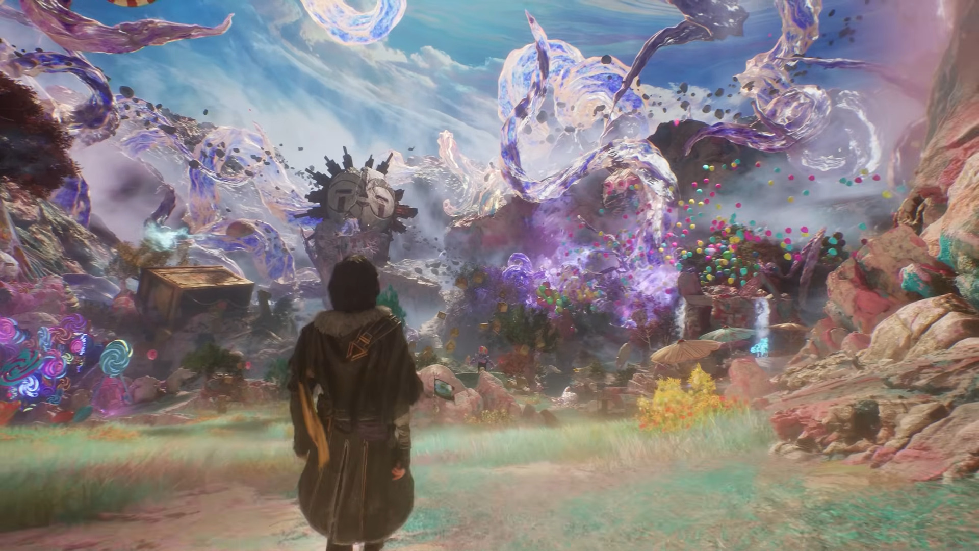 Clair Obscur Expedition 33: How To Defeat Simon in the Endless Tower ...