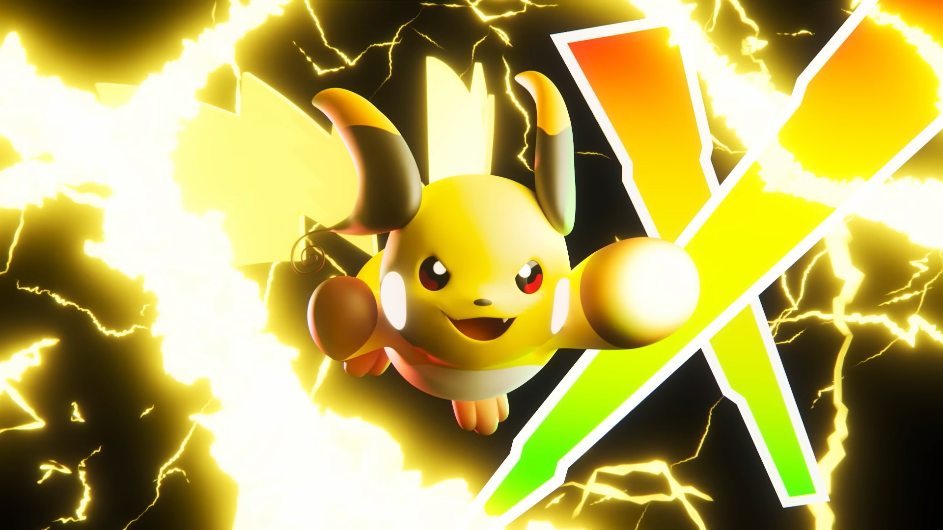Pokemon Legends Z-A Mega Dimension: Best Raichu Moveset and Nature for Ranked PvP and PvE ...