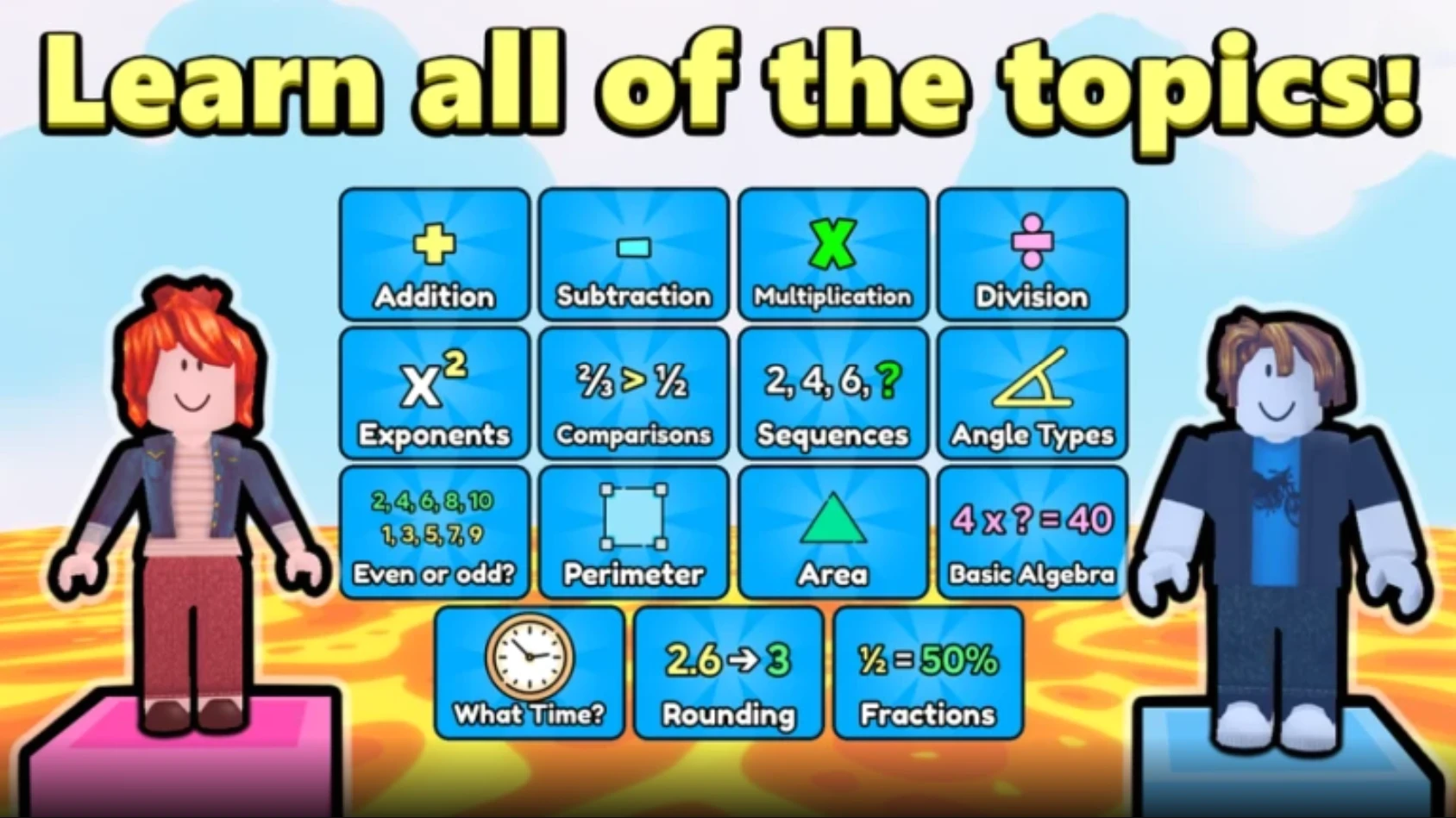 Math Tower Race Codes (April 2026) - Deltia's Gaming