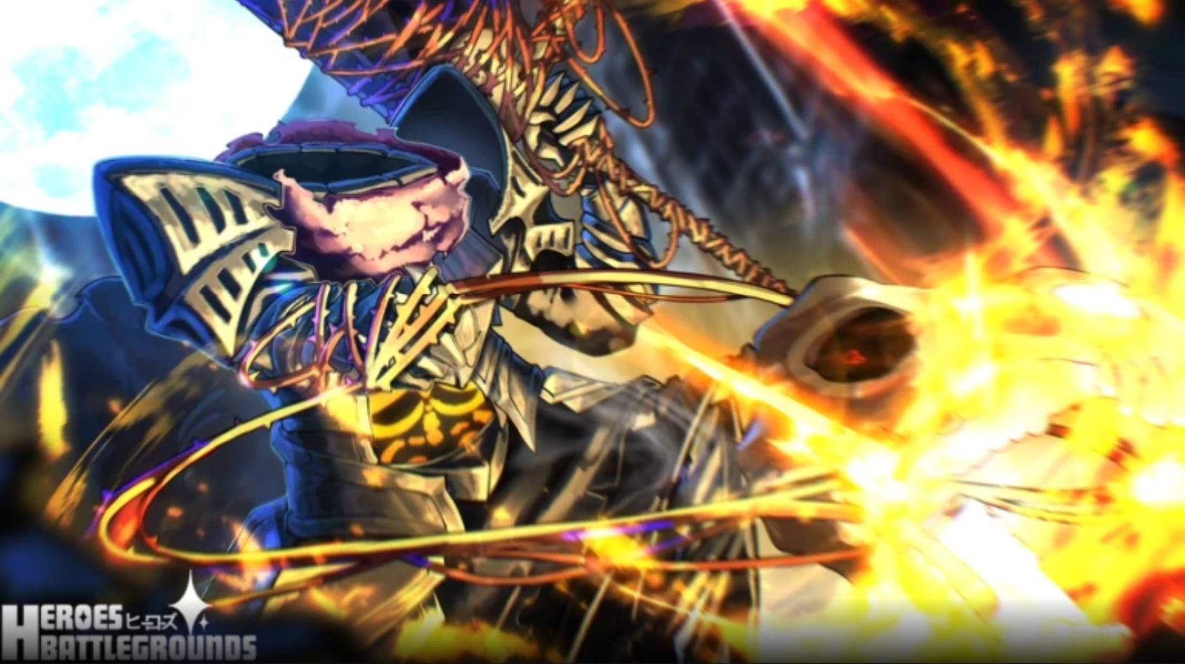 How To Play Heroes Battlegrounds - Deltia's Gaming