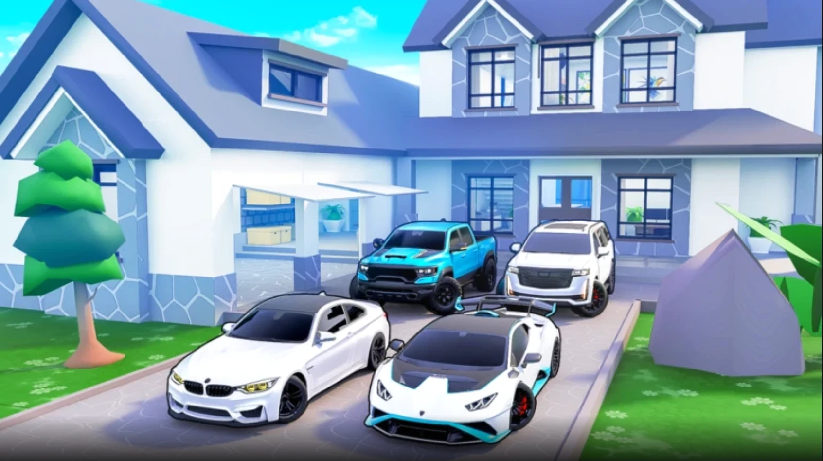 Ultimate Home Tycoon Codes (April 2026) - Deltia's Gaming