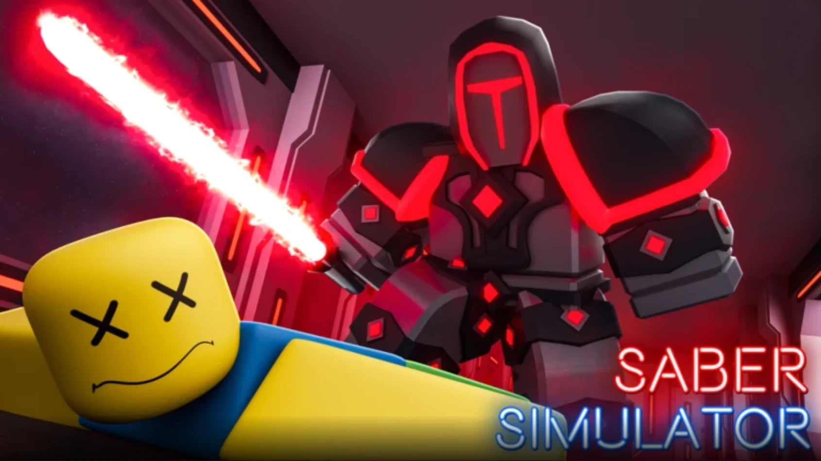 Saber Simulator Controls Guide - Deltia's Gaming