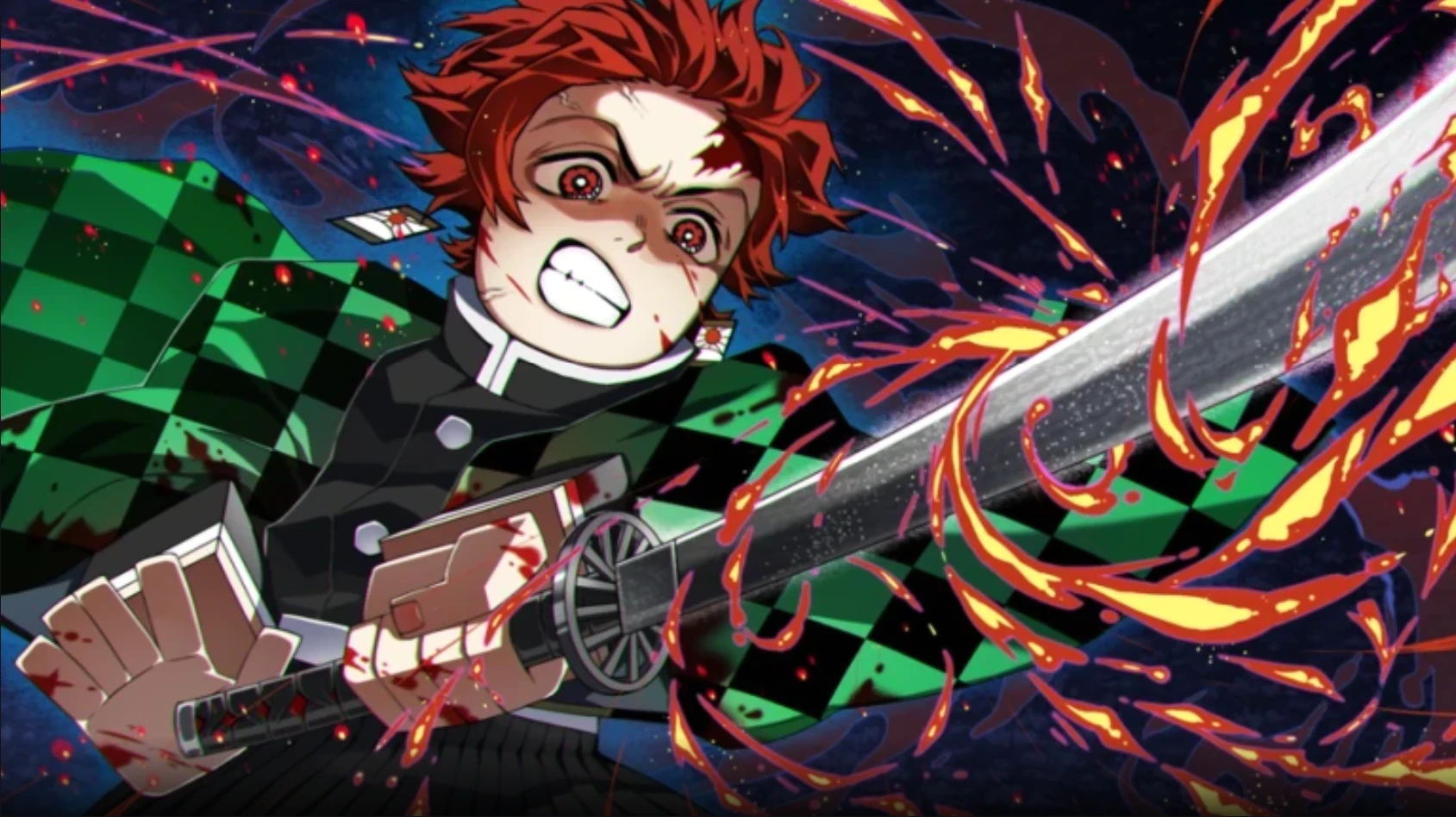 Demon Blade Controls Guide - Deltia's Gaming