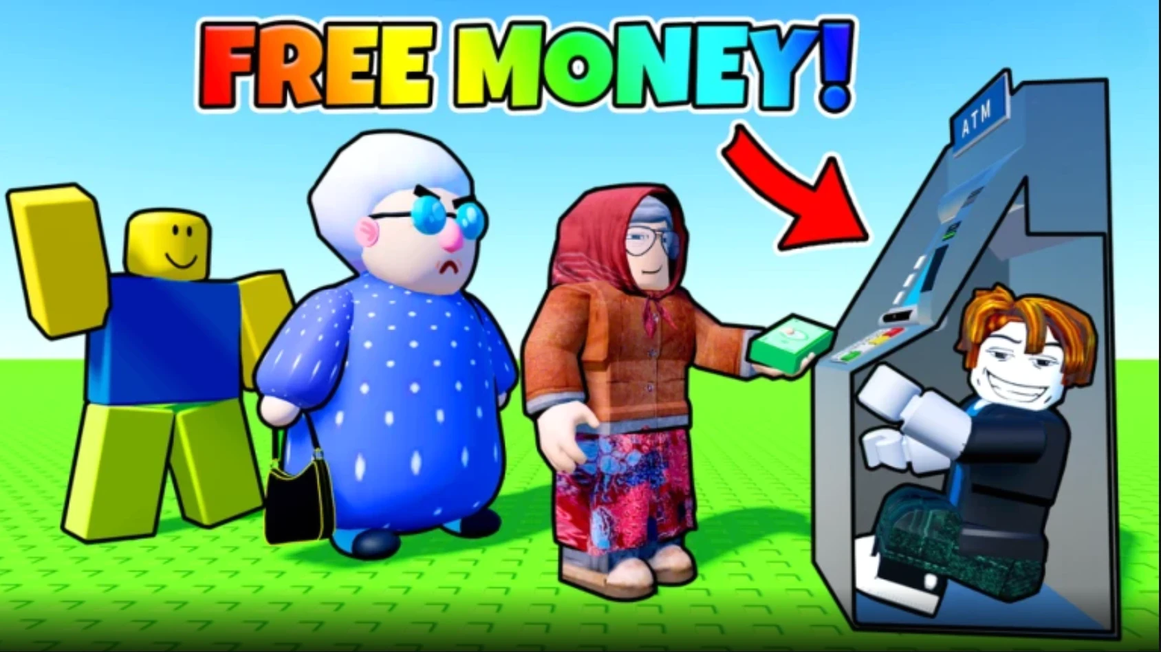 Build a Scam Empire Controls Guide - Deltia's Gaming