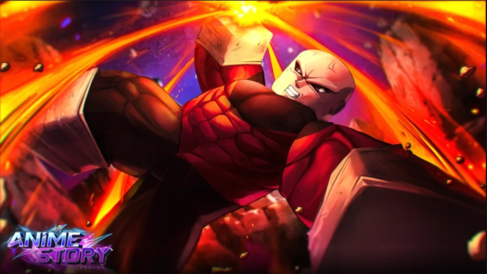 How To Play Anime Story - Deltia's Gaming