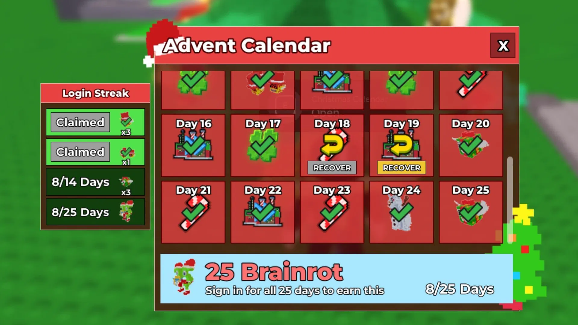 How To Get 25 in Steal a Brainrot - Deltia's Gaming