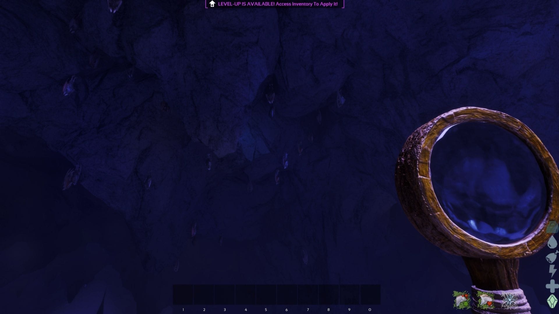 ARK Survival Ascended Desmodus Taming Guide - Deltia's Gaming
