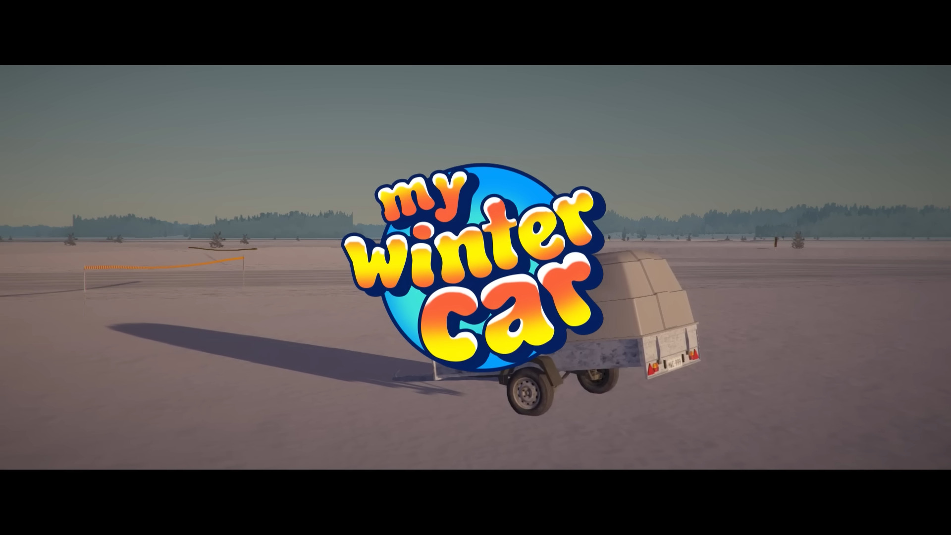 My Winter Car: Advert Delivery Job Guide - Deltia's Gaming