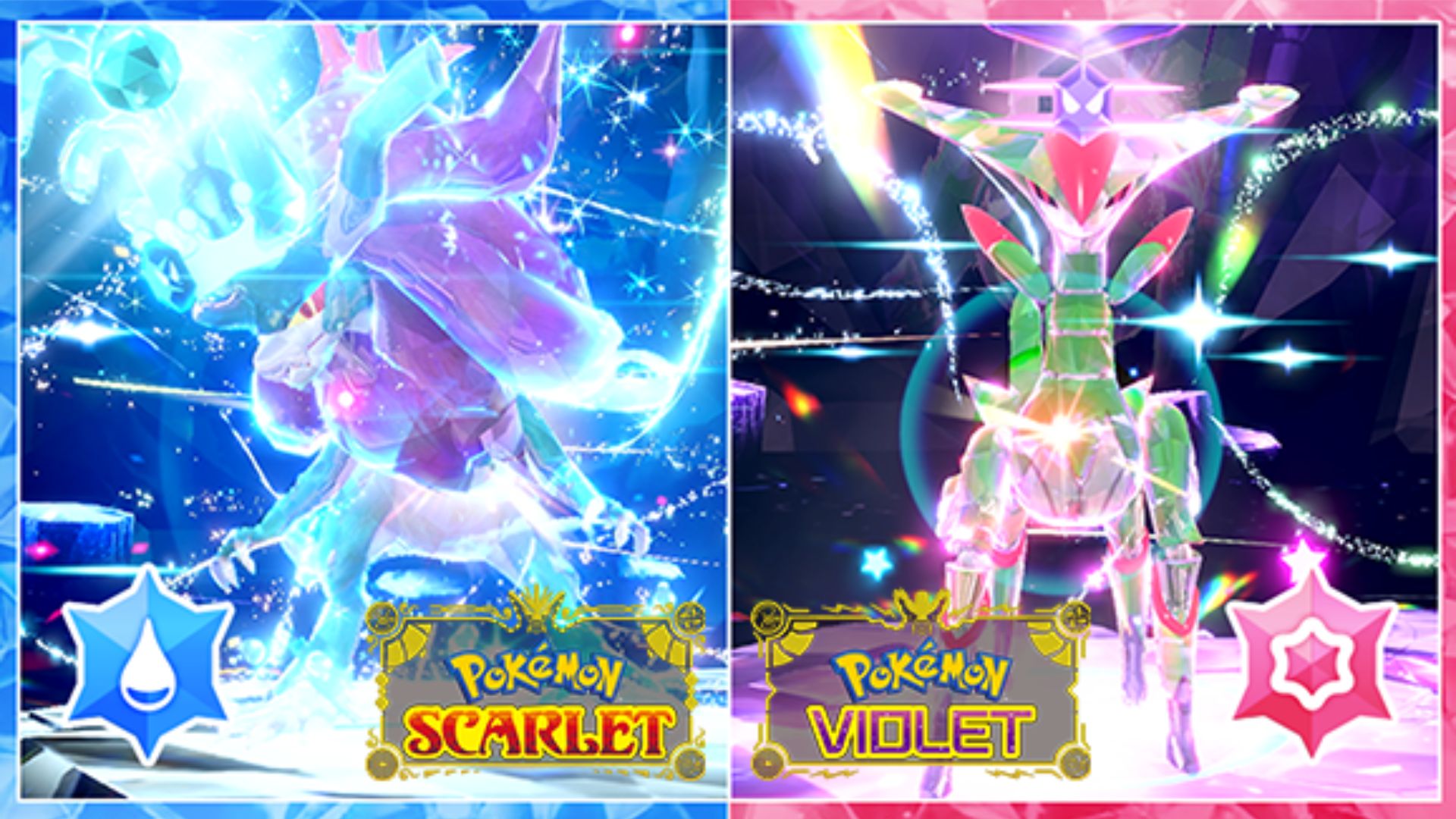 Pokemon Scarlet and Violet: Best Builds To Defeat 5-Star Psychic Tera ...