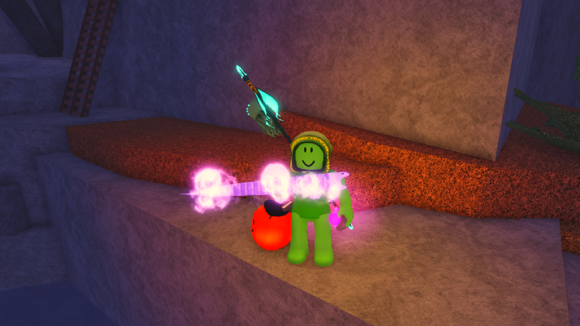 How To Get the Bloop Boat in Fisch - Deltia's Gaming