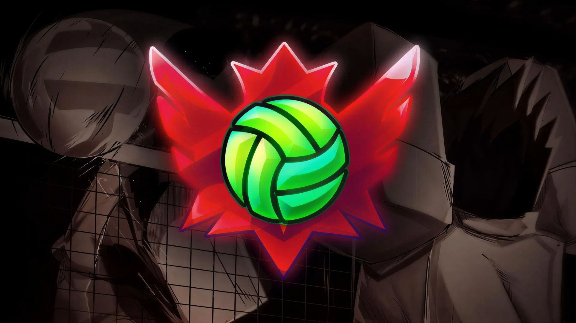 Volleyball Legends Champion League Update Patch Notes - Deltia's Gaming