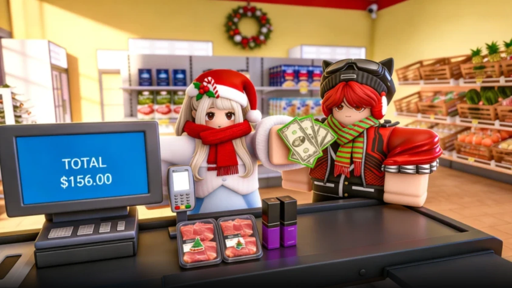 Supermarket Simulator Controls Guide - Deltia's Gaming