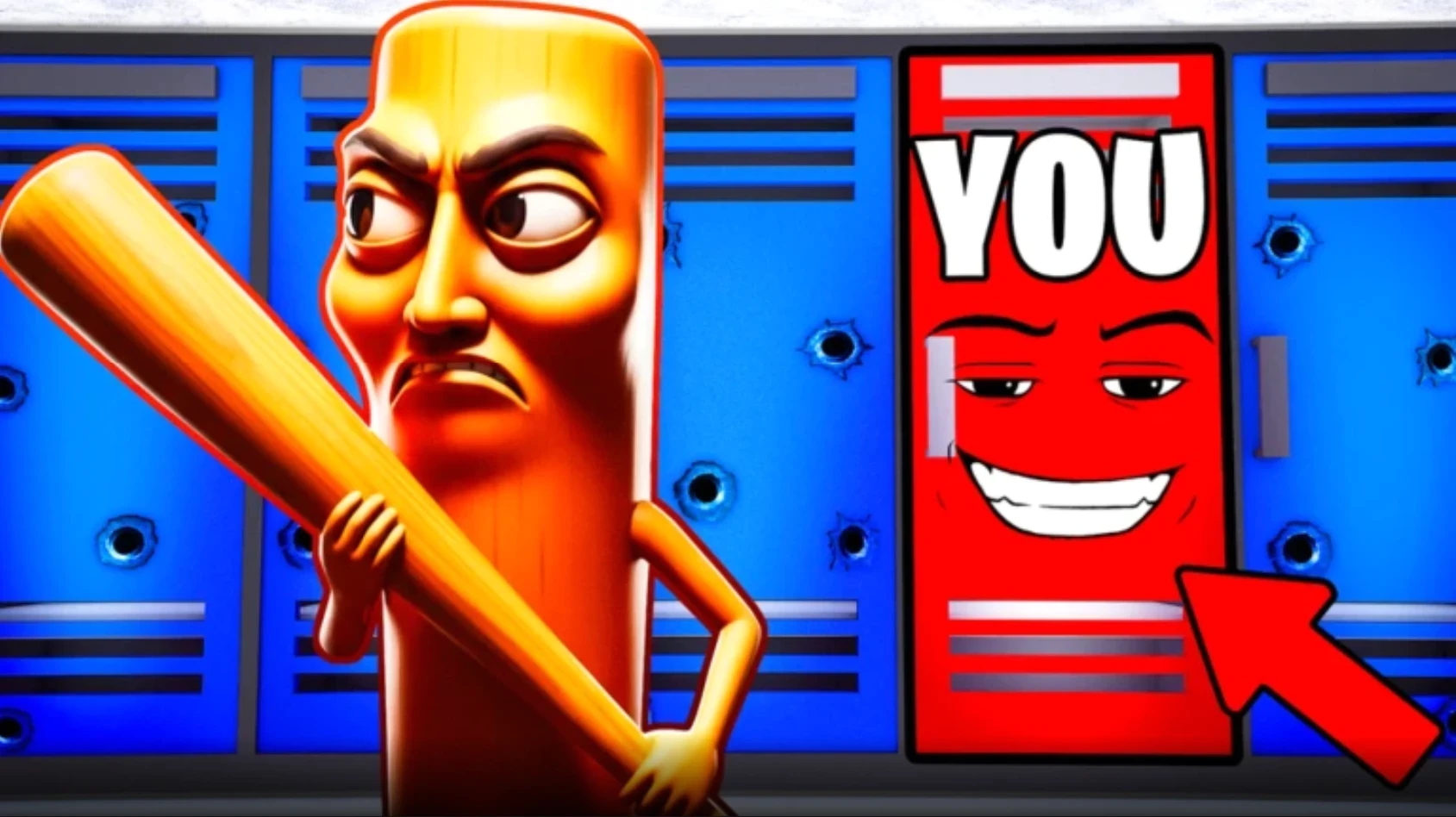 Hide or Die Controls Guide - Deltia's Gaming