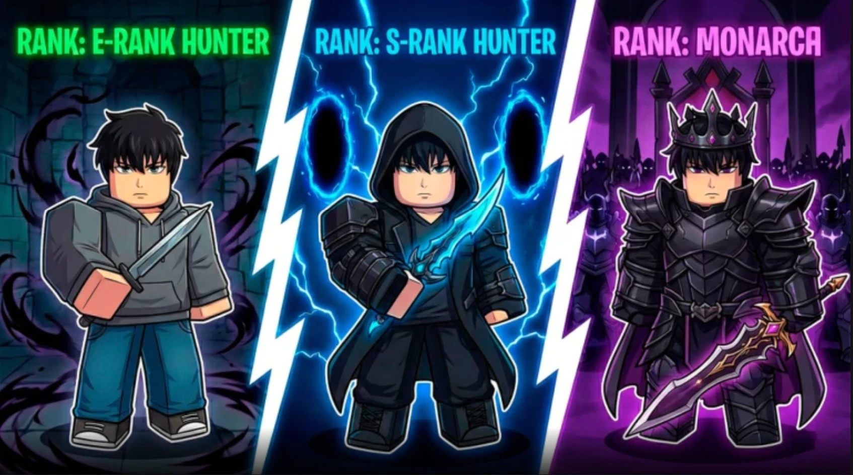 How To Play Anime Evolution - Deltia's Gaming