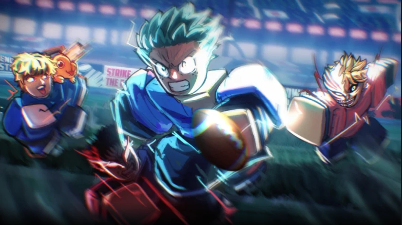 Endzone: Strike Controls Guide - Deltia's Gaming