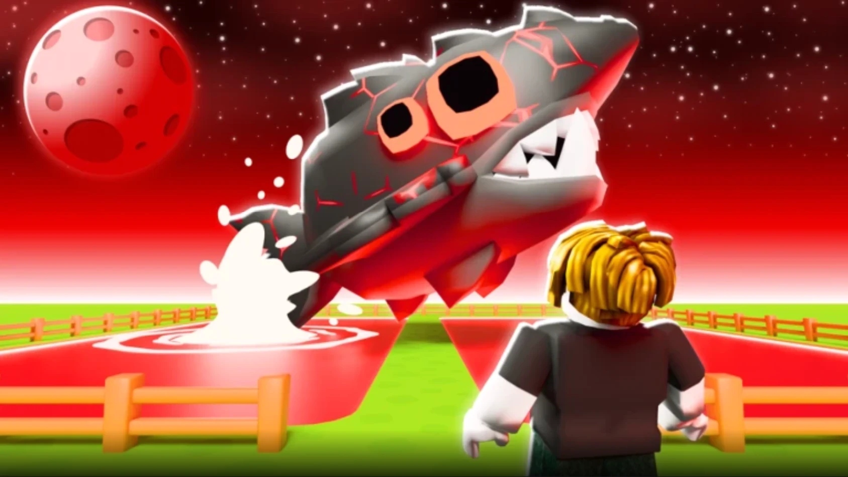 How To Play Farm a Fish - Deltia's Gaming