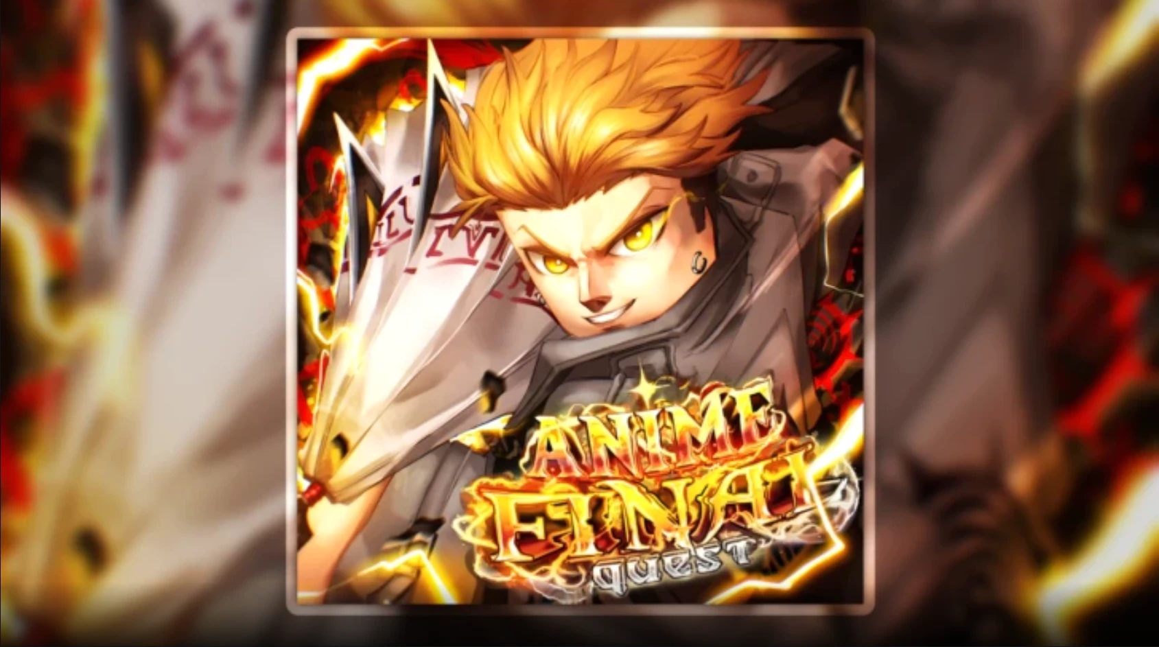 Anime Final Quest Controls Guide - Deltia's Gaming