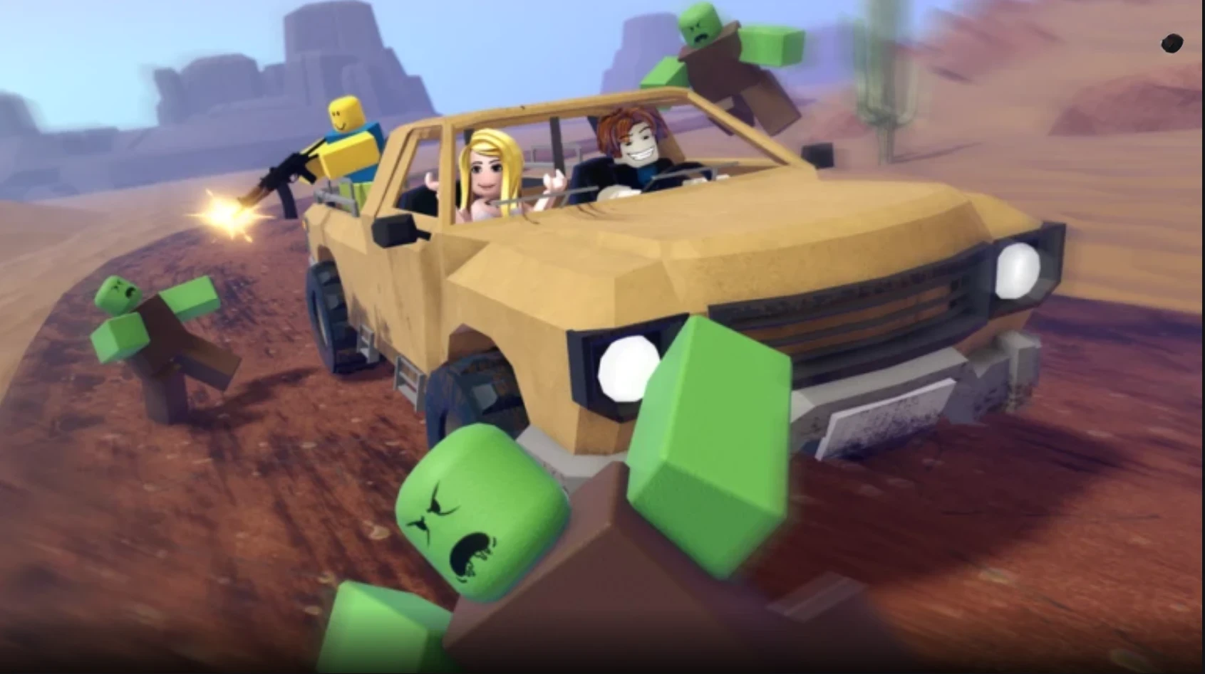 Are There Any Active Mad Road Codes? - Deltia's Gaming