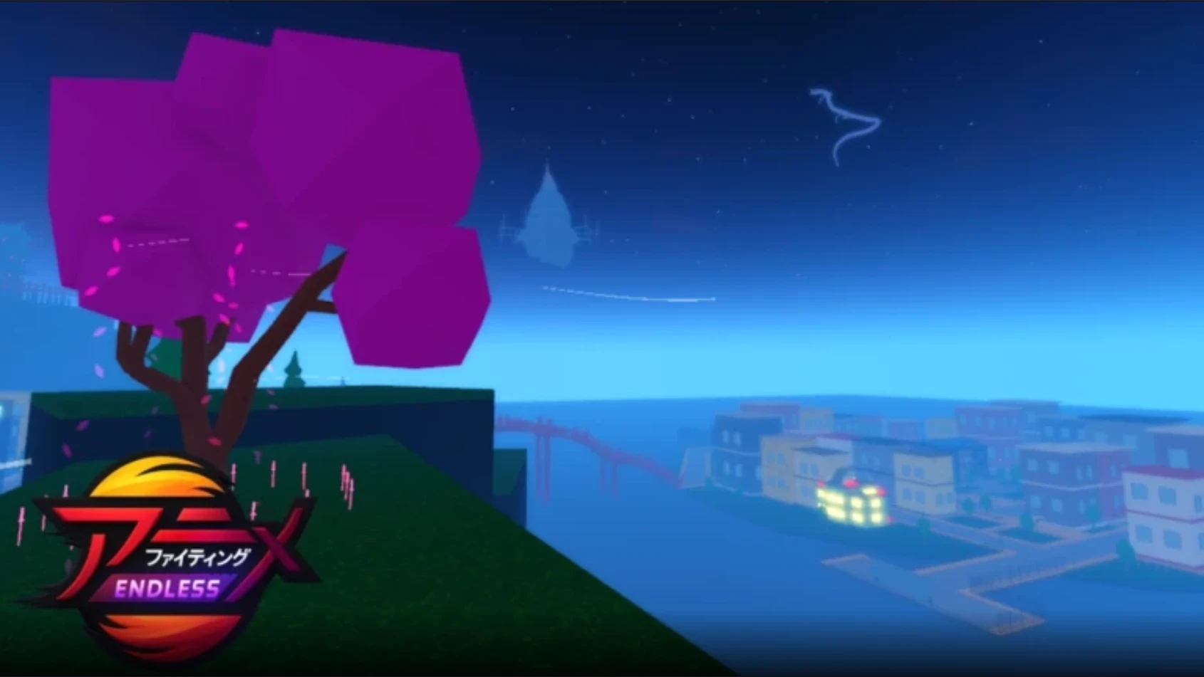 Anime Fighting Simulator: Endless Controls Guide - Deltia's Gaming