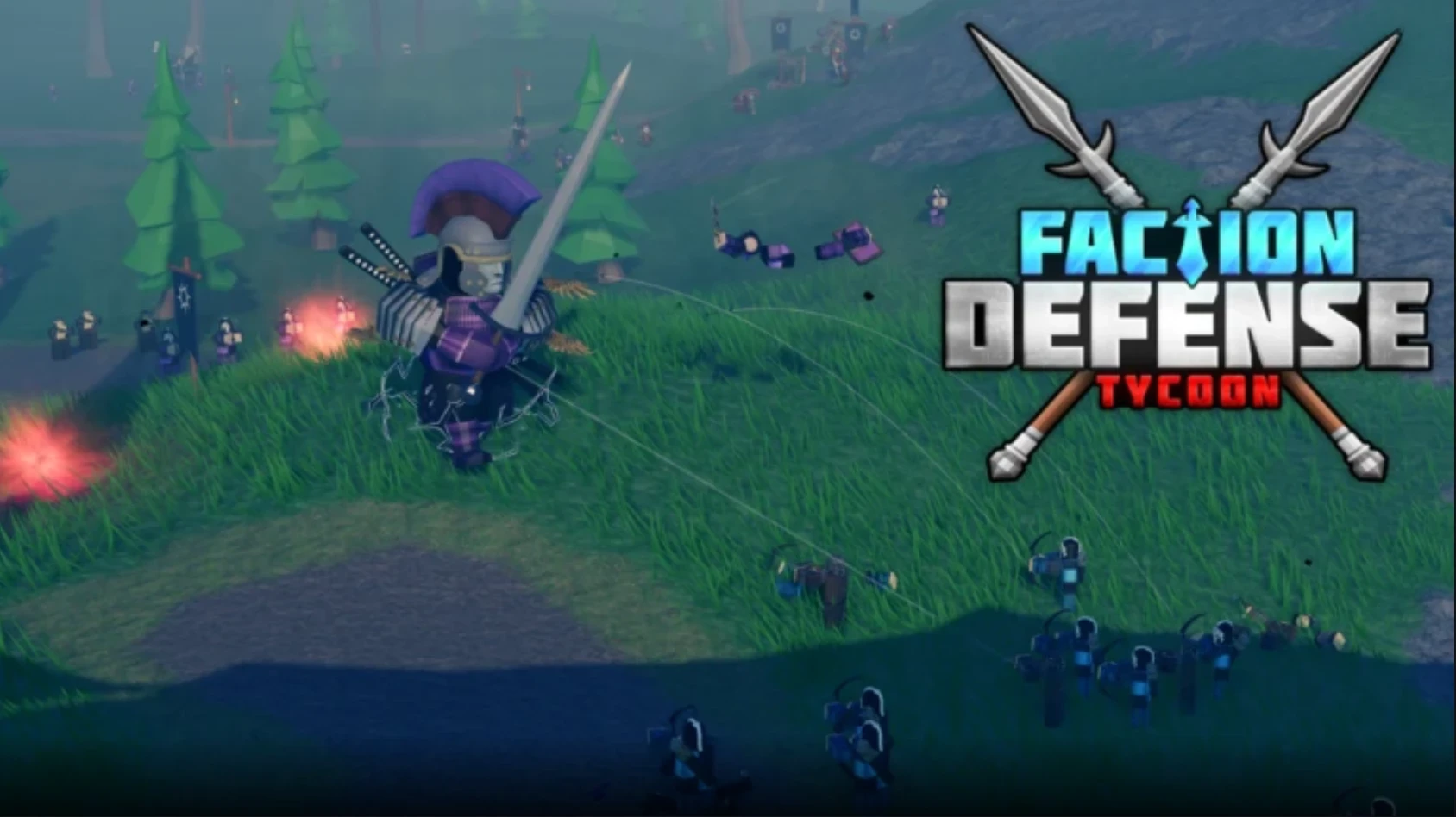 Faction Defense Tycoon Codes (December 2025) - Deltia's Gaming