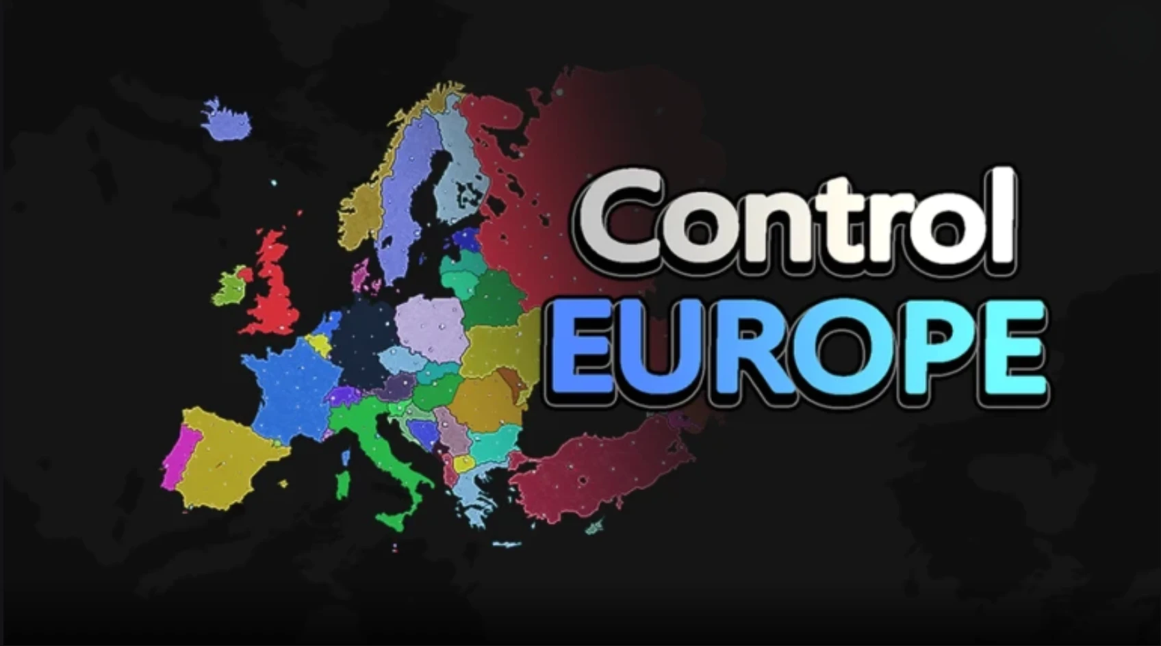 Control Europe Controls Guide - Deltia's Gaming