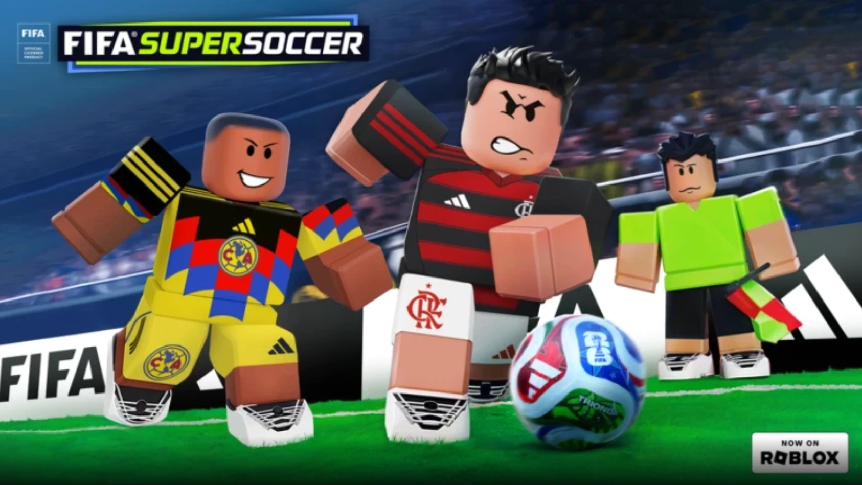 FIFA Super Soccer Controls Guide - Deltia's Gaming