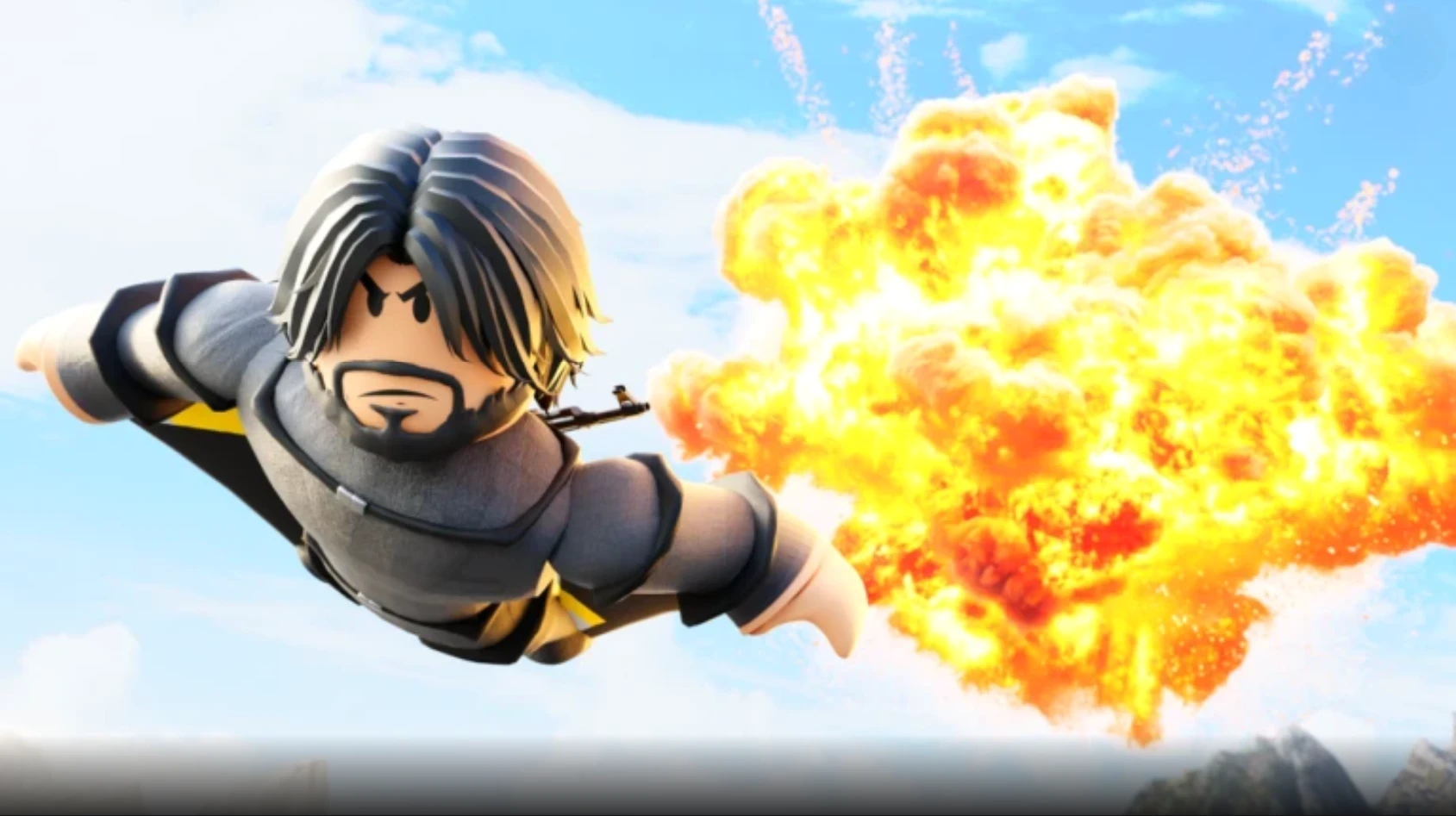 How To Play Super Soldiers - Deltia's Gaming