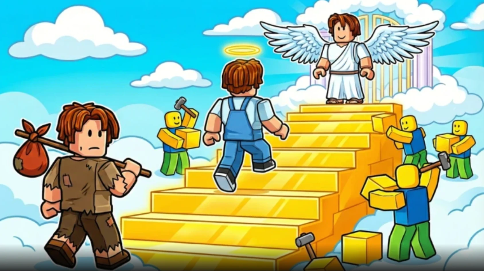 Faith Incremental Codes (April 2026) - Deltia's Gaming
