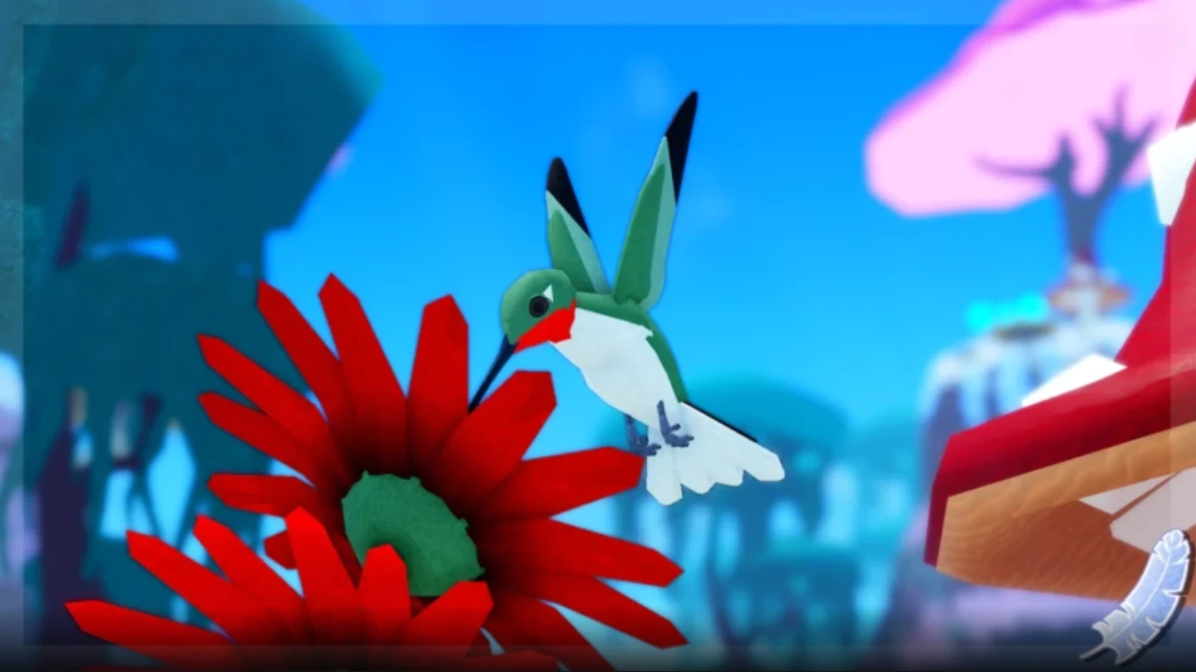 Are There Any Active Feather Family Codes? - Deltia's Gaming