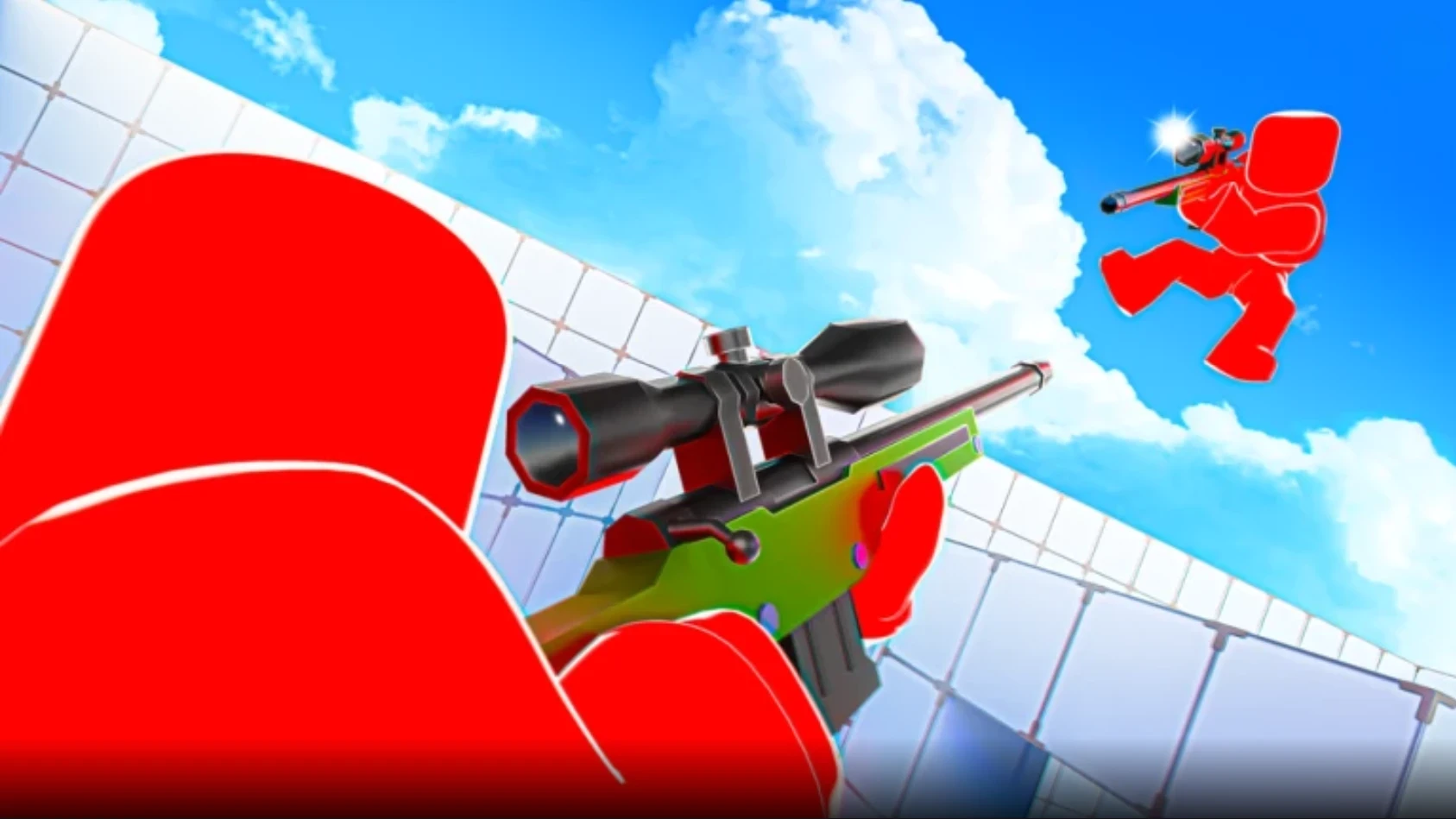 Rivals Controls Guide - Deltia's Gaming