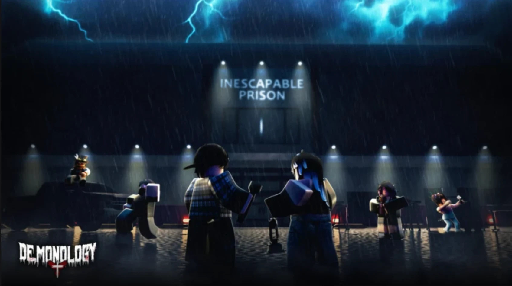 Demonology Controls Guide - Deltia's Gaming